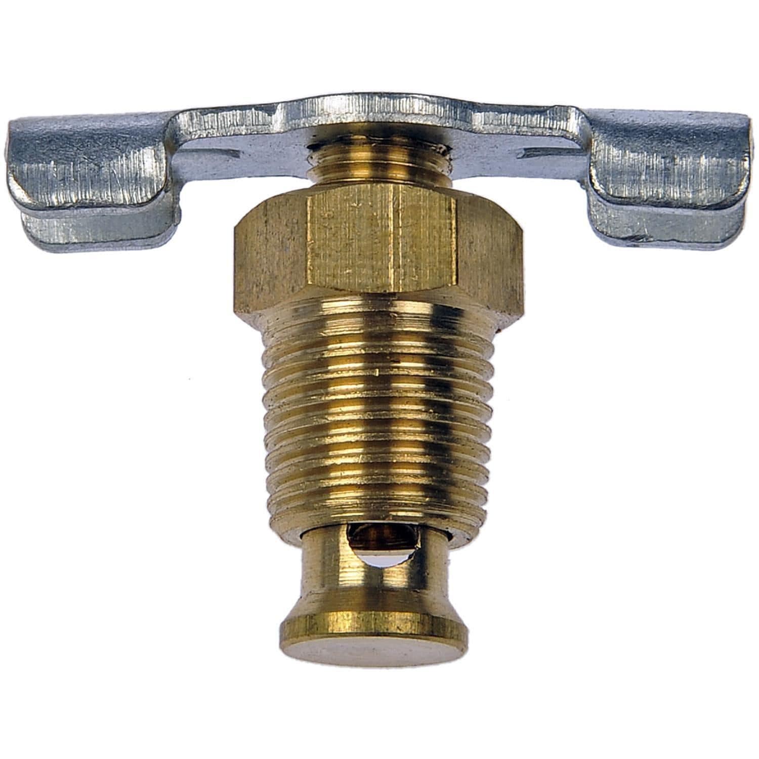 Dorman Radiator Drain Plug 61103 | AutoZone