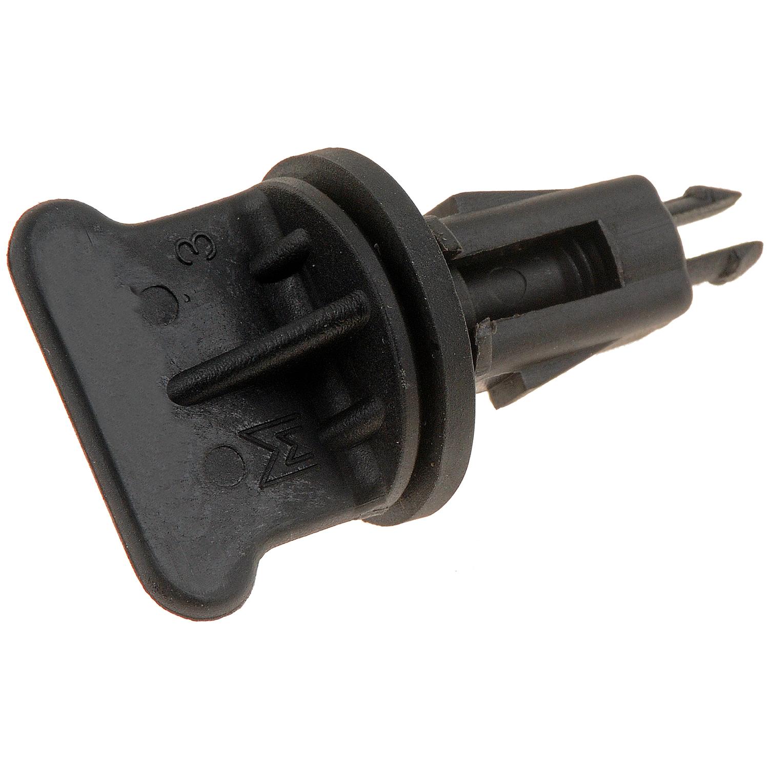 2025 GMC savana 3500 Radiator Drain Plug