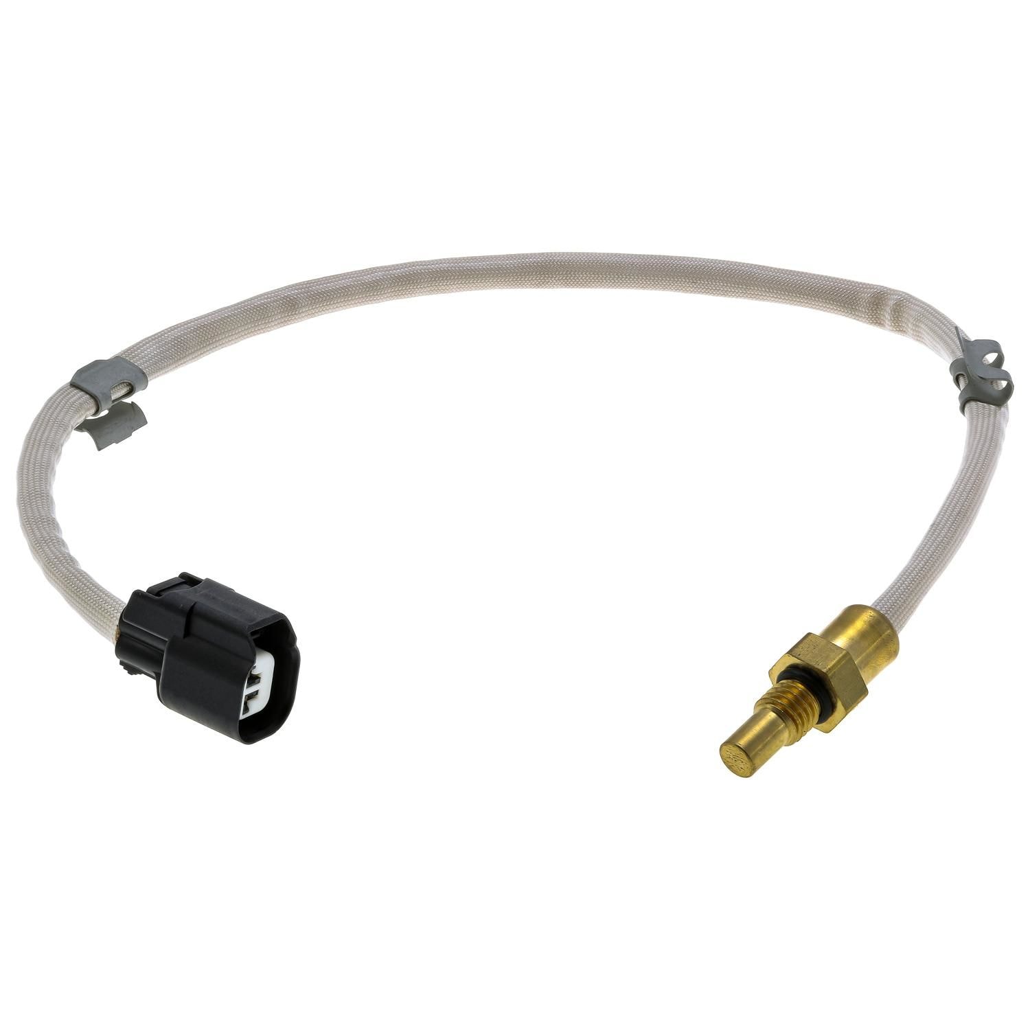 2017 Ford Explorer Transfer Case Oil Temperature Sensor