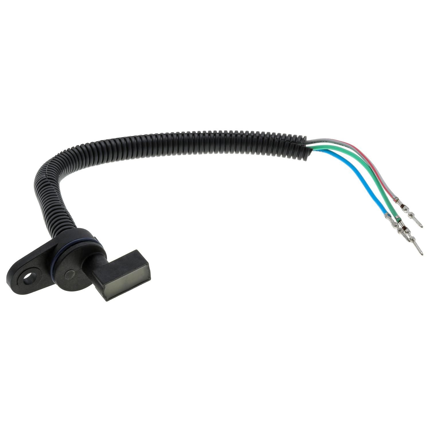 2022 Chevrolet silverado 1500 Transfer Case Range Sensors