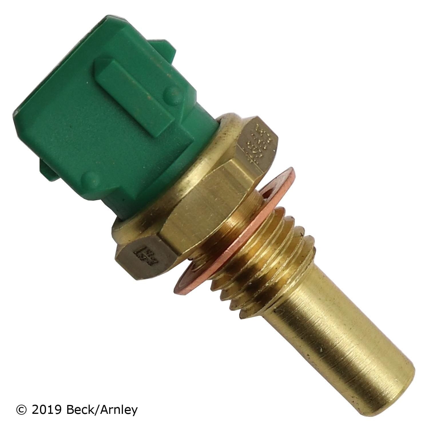 Beck/Arnley Engine Coolant Temperature Sensor 158-0134 | AutoZone