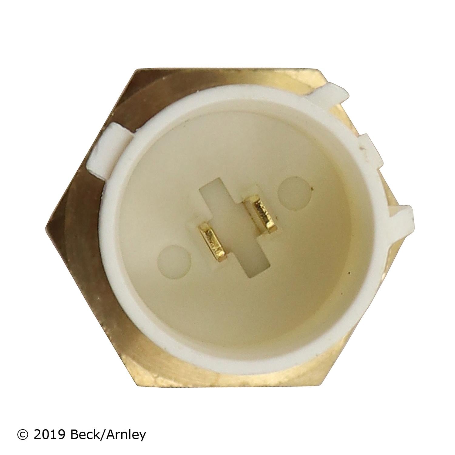 Beck/Arnley Engine Coolant Temperature Sensor 158-0154 | AutoZone