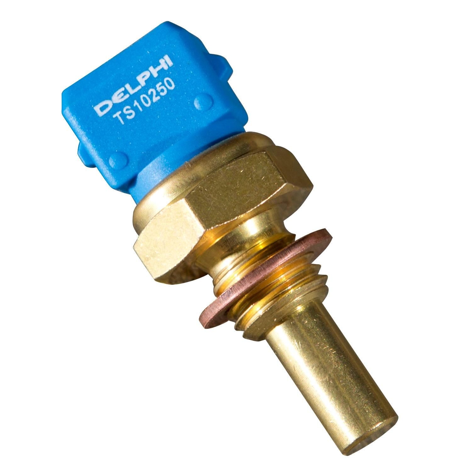 Delphi Coolant Temperature Sensor TS10250 | AutoZone