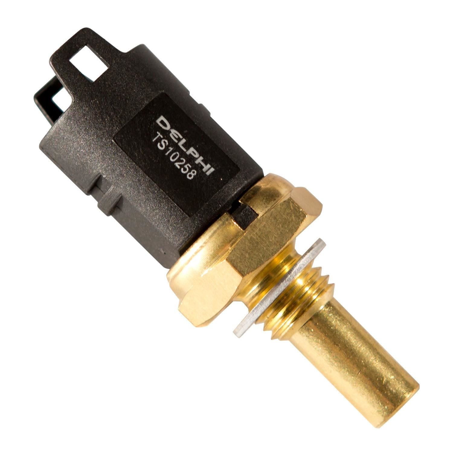 Delphi Coolant Temperature Sensor TS10258 | AutoZone