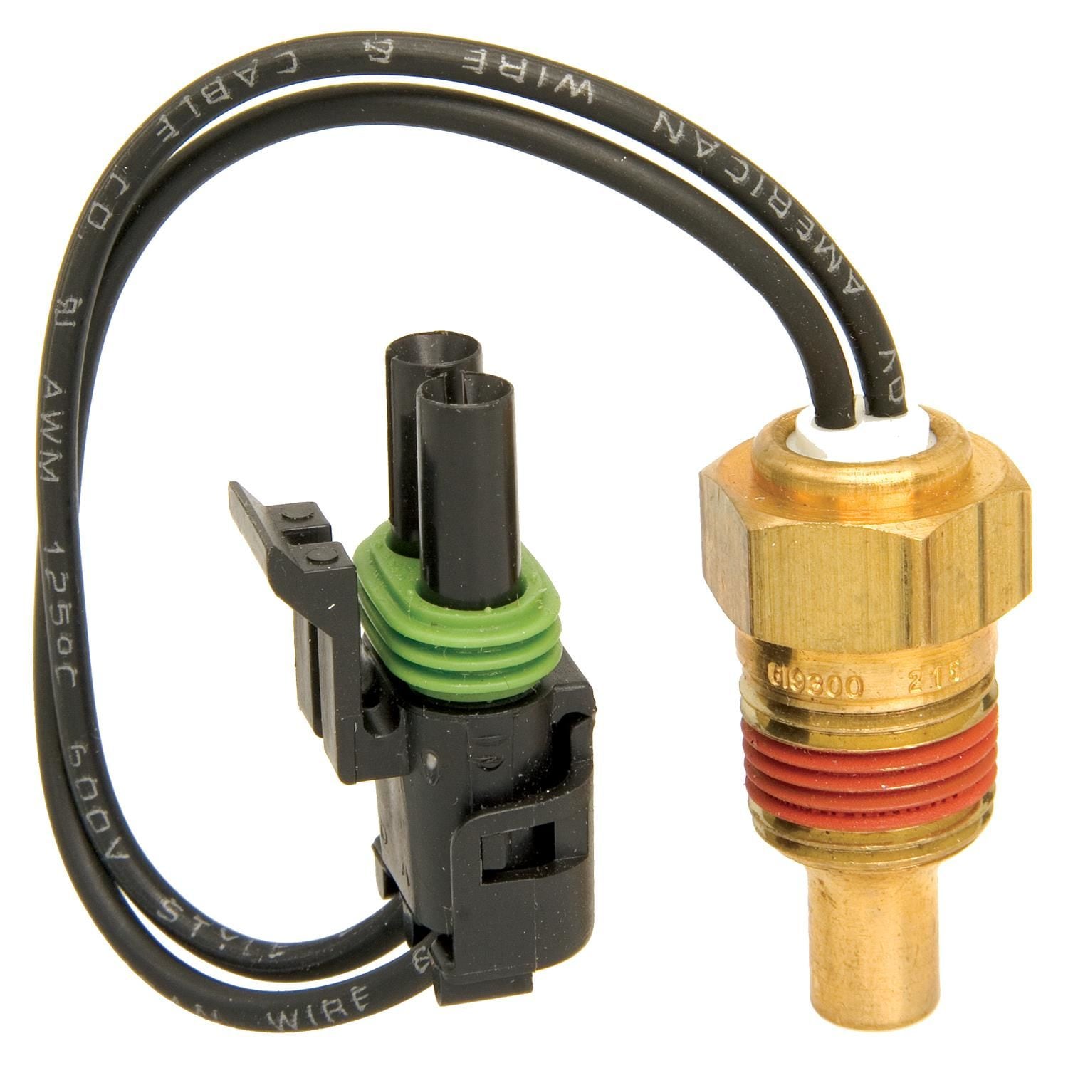 Four Seasons Engine Coolant Temperature Sensor 36400 | AutoZone