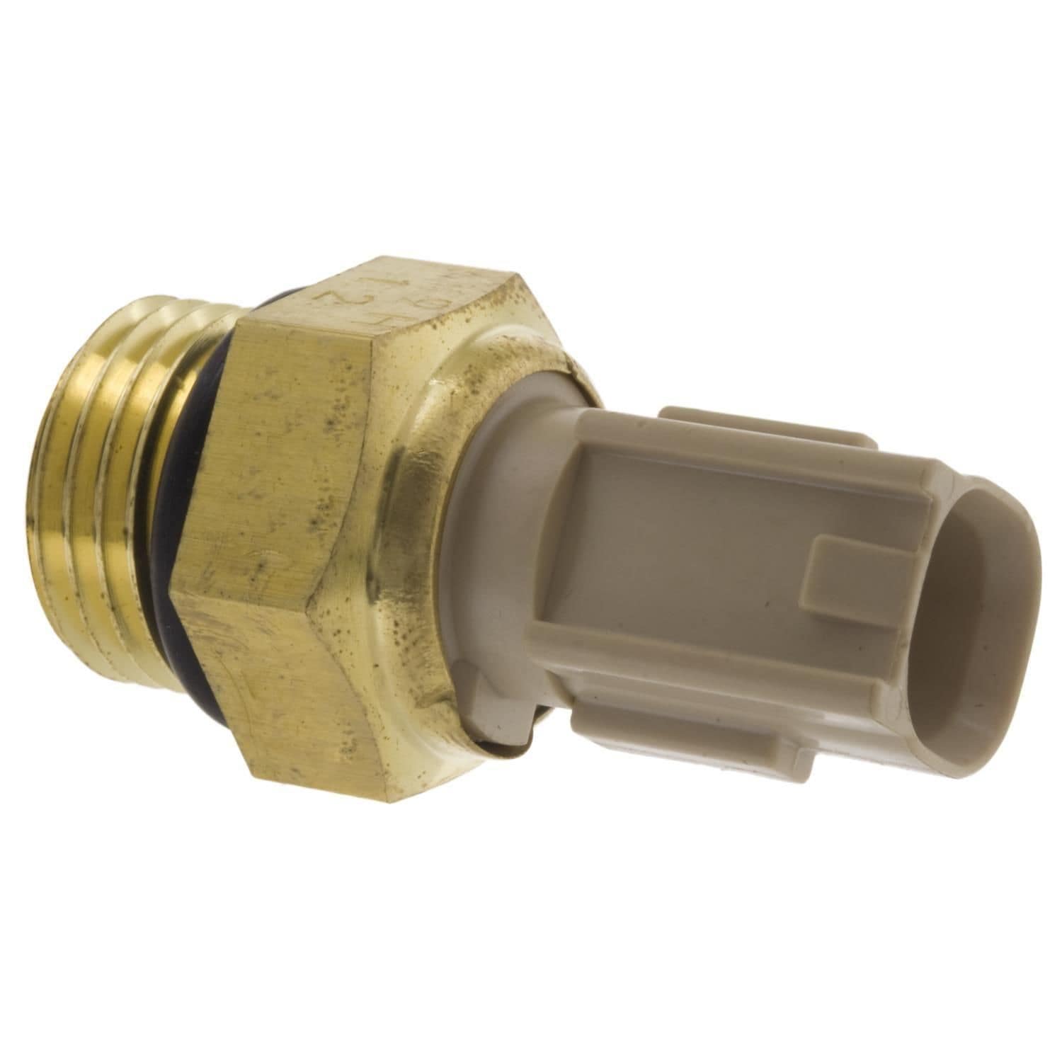 Best Transmission Fluid Temperature Sensor for Volvo Cars, Trucks & SUVs