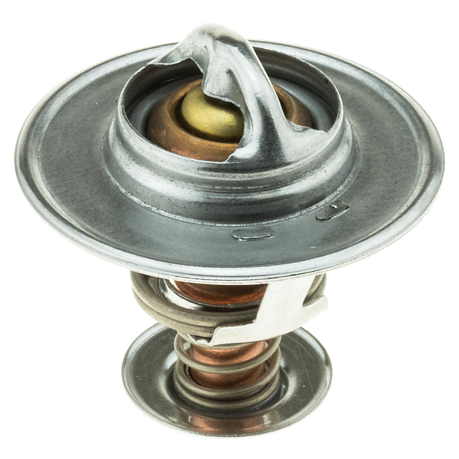 2004 Workhorse FasTrack FT1061 Thermostat & Housing