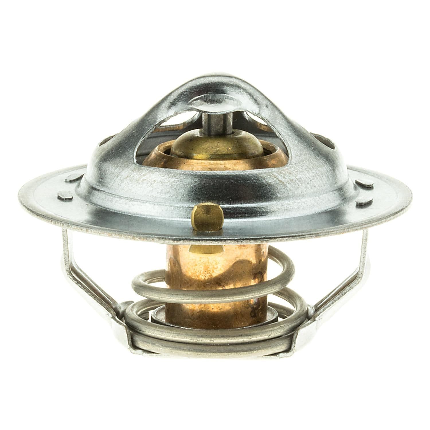Duralast Gold Thermostat & Housing - AutoZone