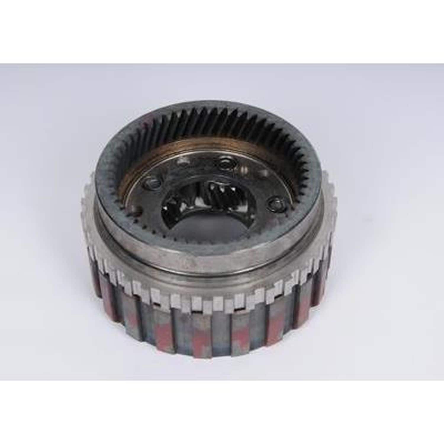 2023 GMC sierra 1500 Automatic Transmission Output Carrier