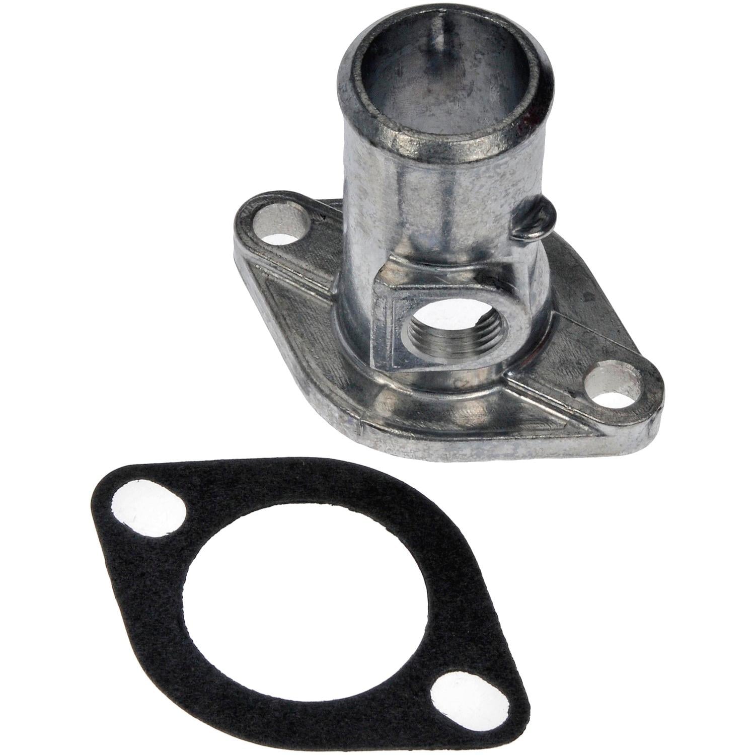 Dorman - OE Solutions Thermostat Housing DL902-2006 | AutoZone