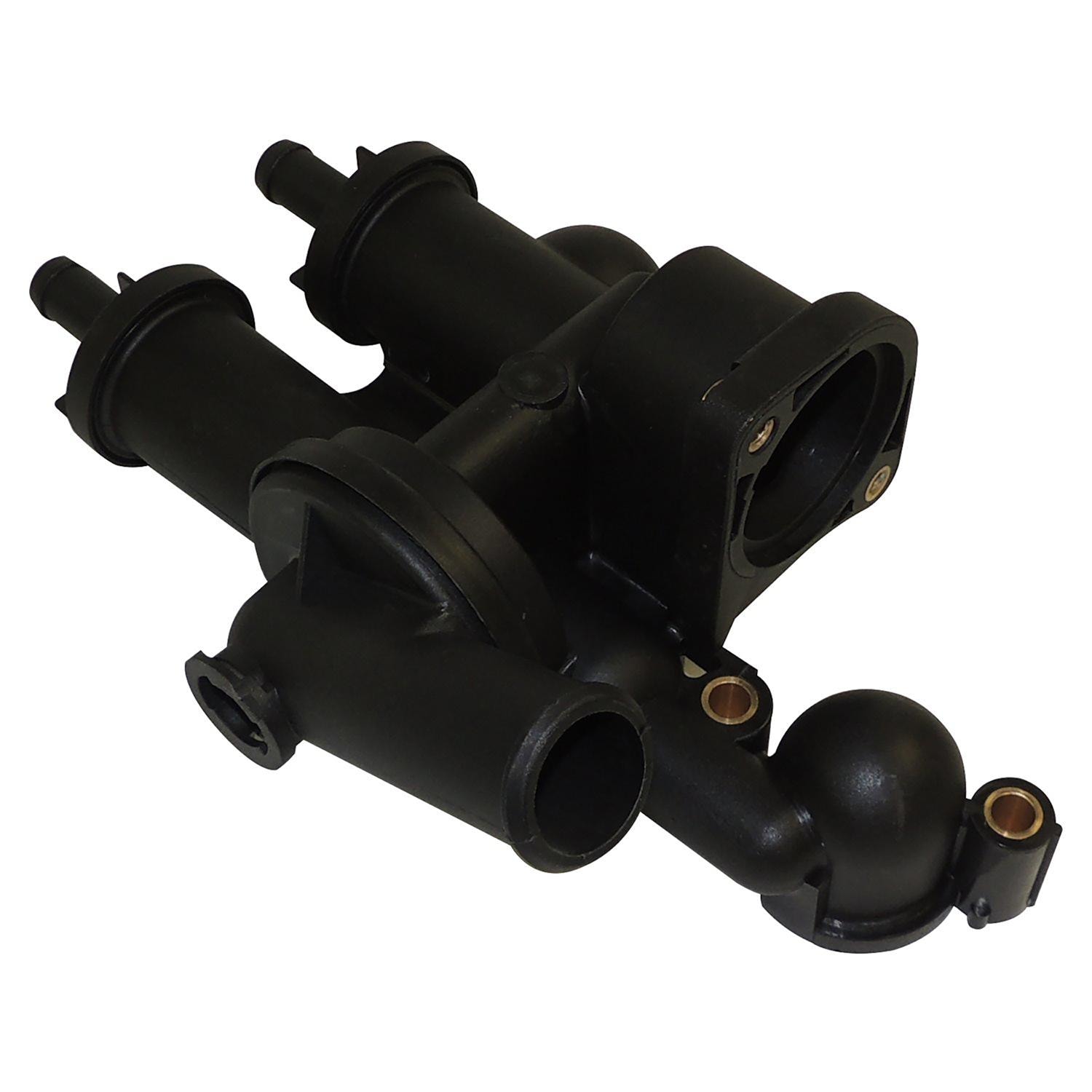 Crown Automotive Jeep Replacement Thermostat & Housing - AutoZone