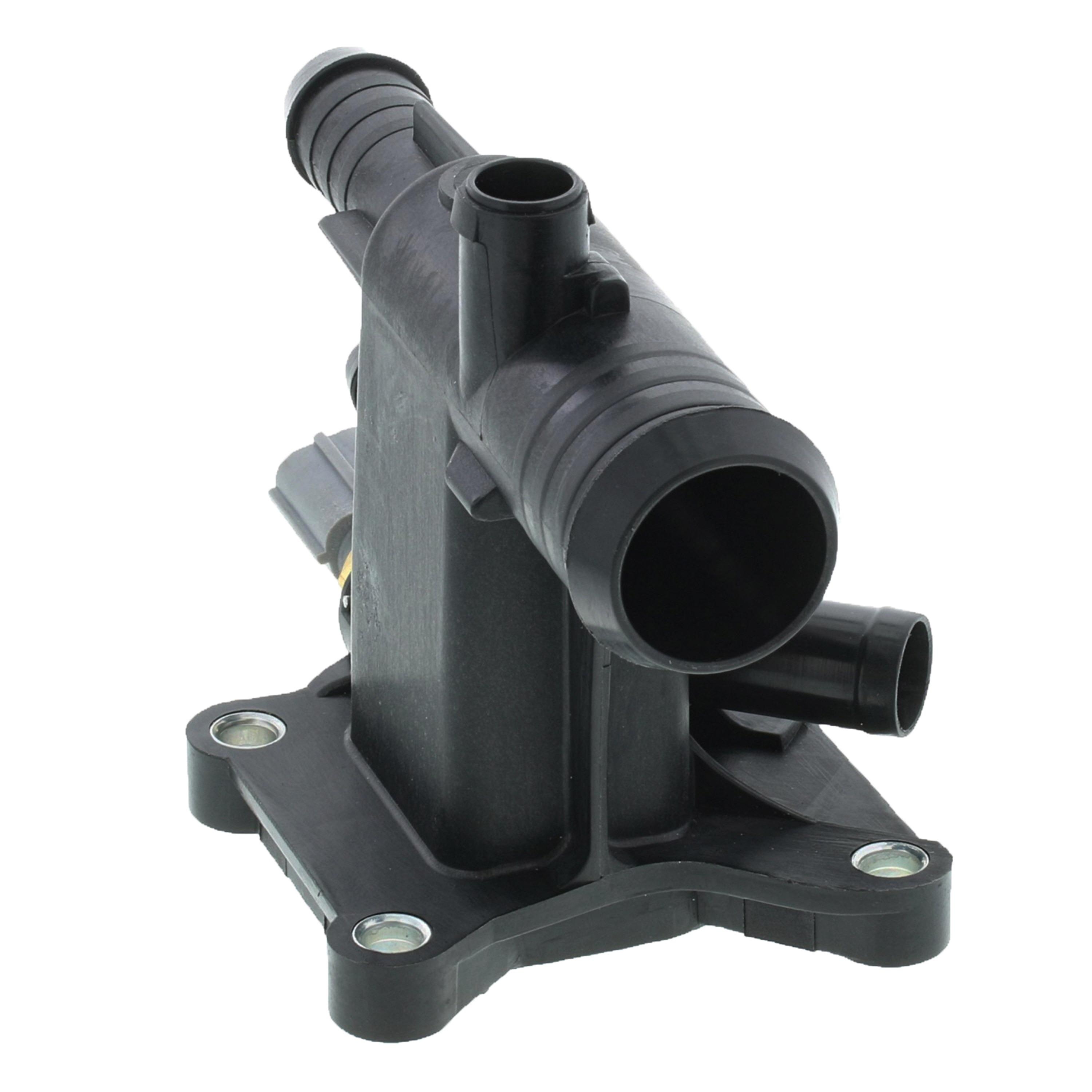 Freightliner fl50 Thermostat & Housing - Best Thermostat & Housing for ...