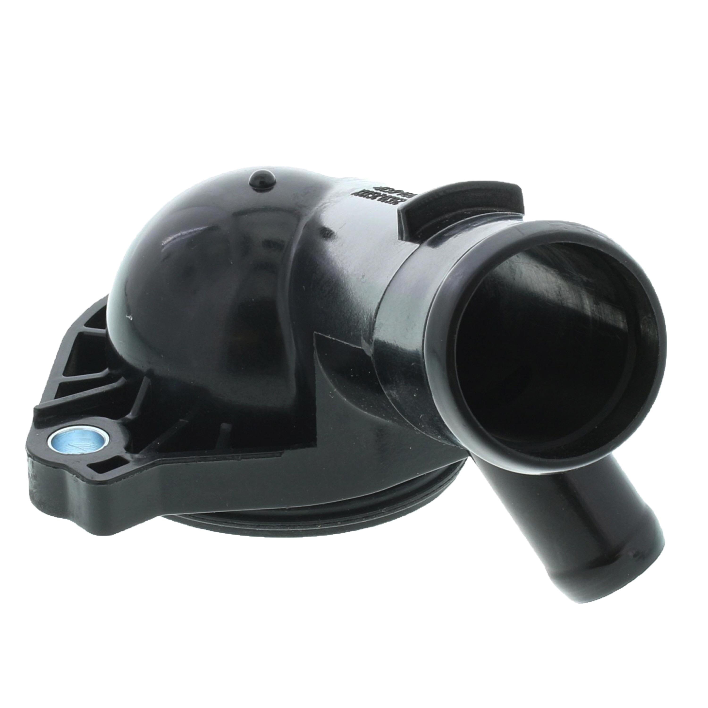 2010 Mazda 3 Thermostat & Housing