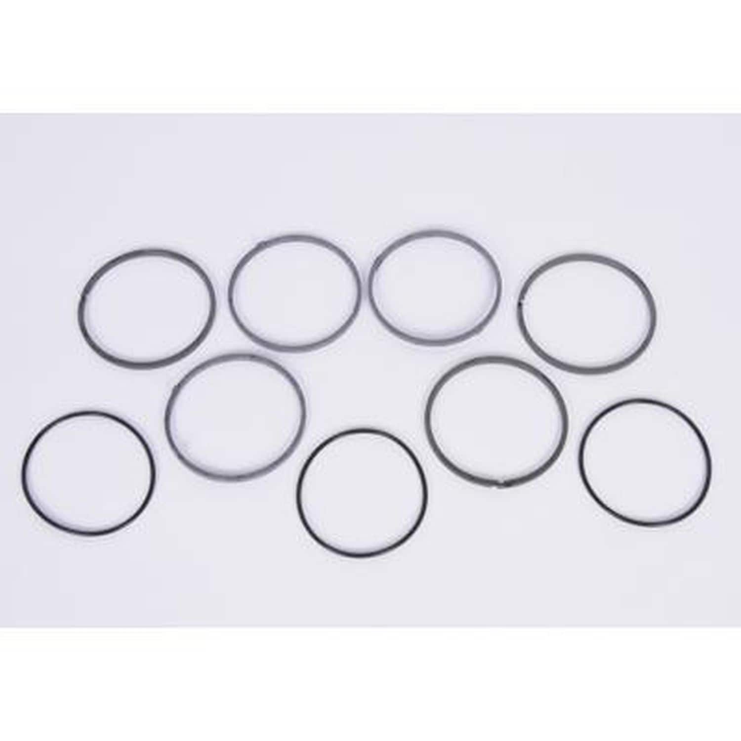 2005 GMC W5500 Forward Automatic Transmission Clutch Fluid Seal Ring Kit