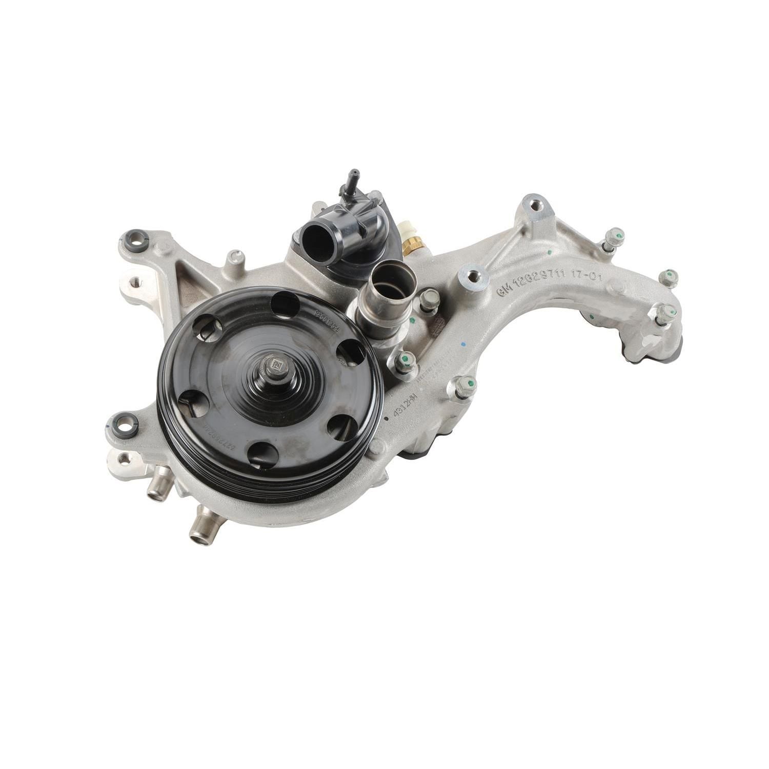 ACDelco GM Original Equipment Water Pump - AutoZone