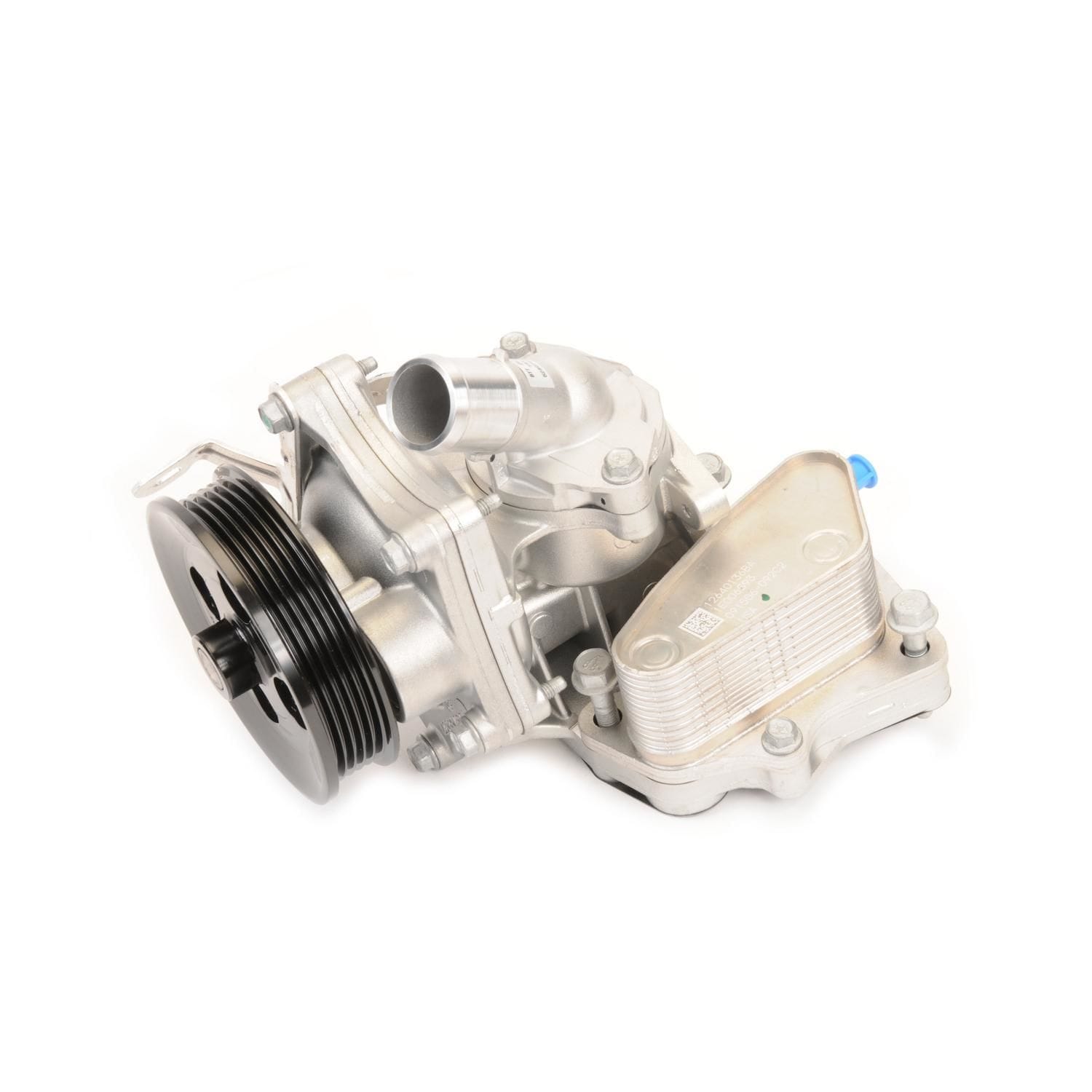 ACDelco GM Original Equipment Water Pump - AutoZone