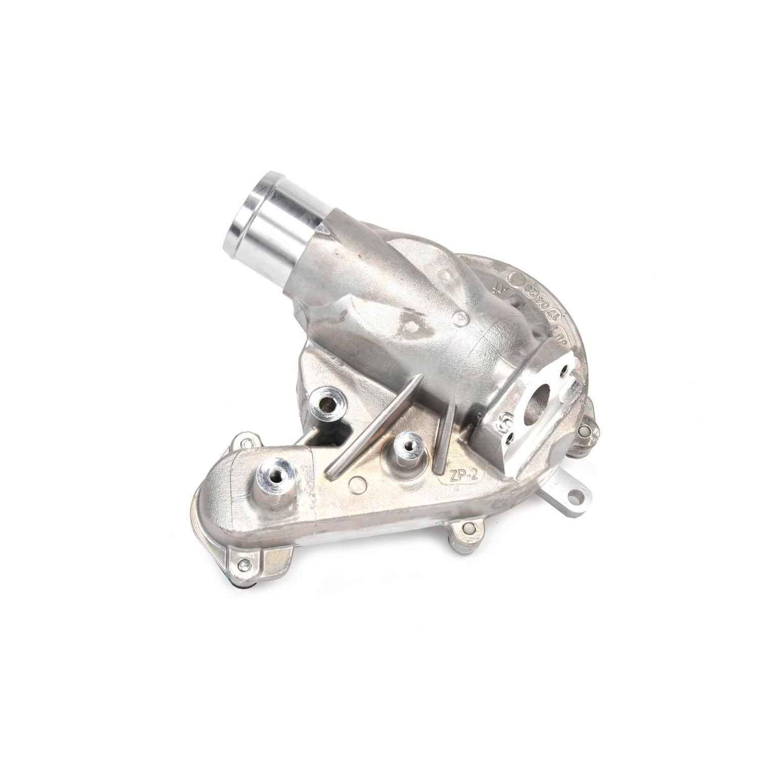 ACDelco GM Original Equipment Water Pump - AutoZone