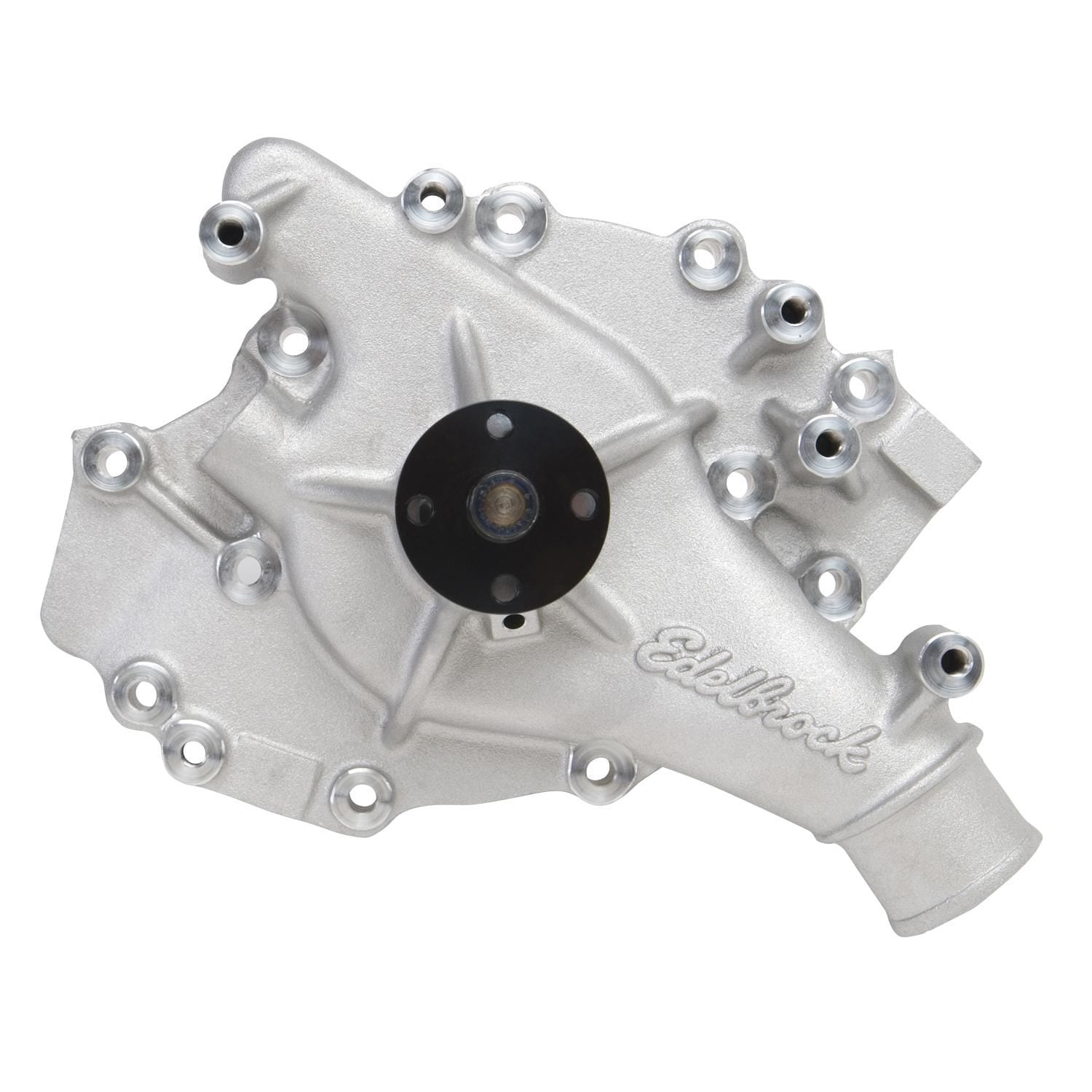 Edelbrock Performance Water Pump 8866 | AutoZone