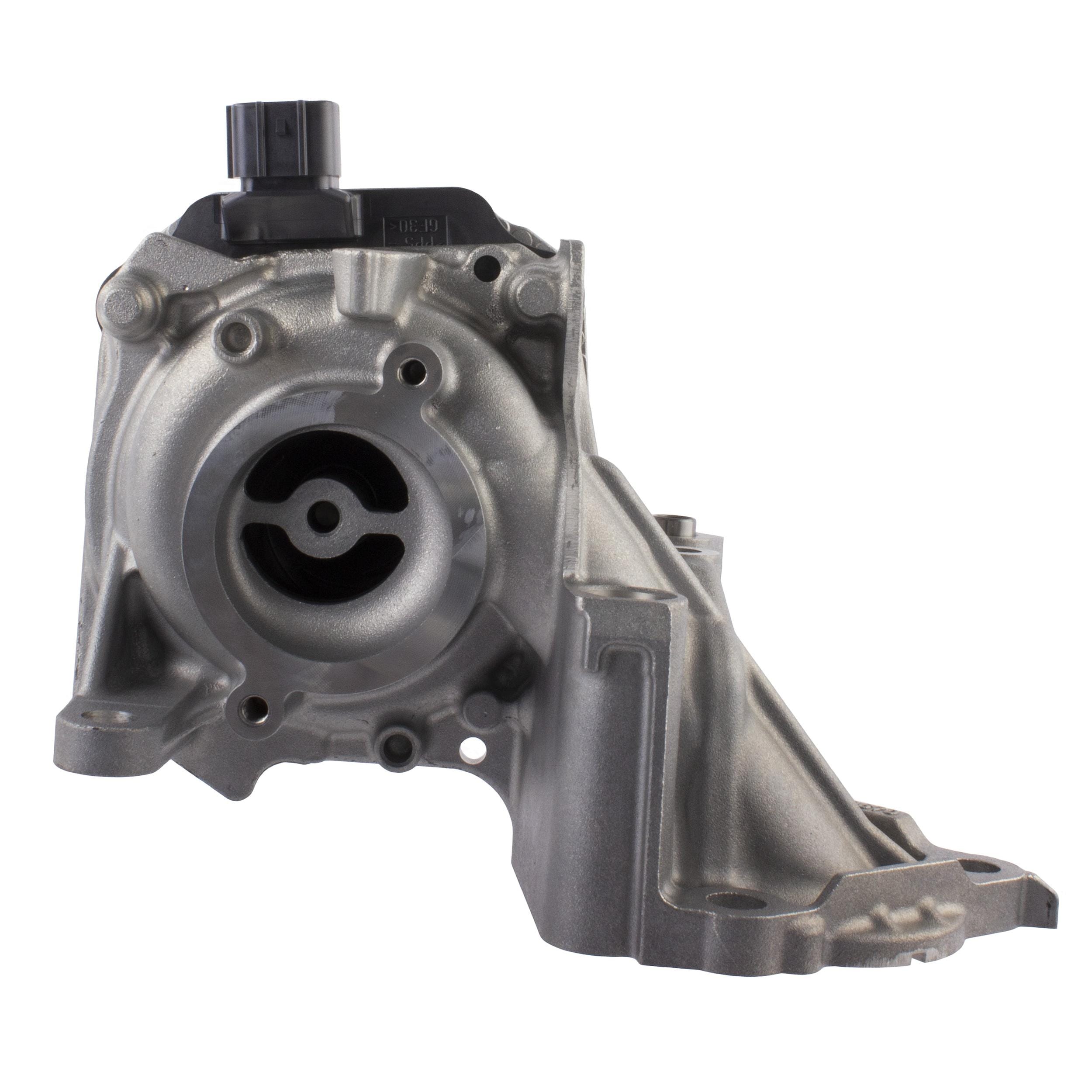 2024 Lexus NX350h Water Pump