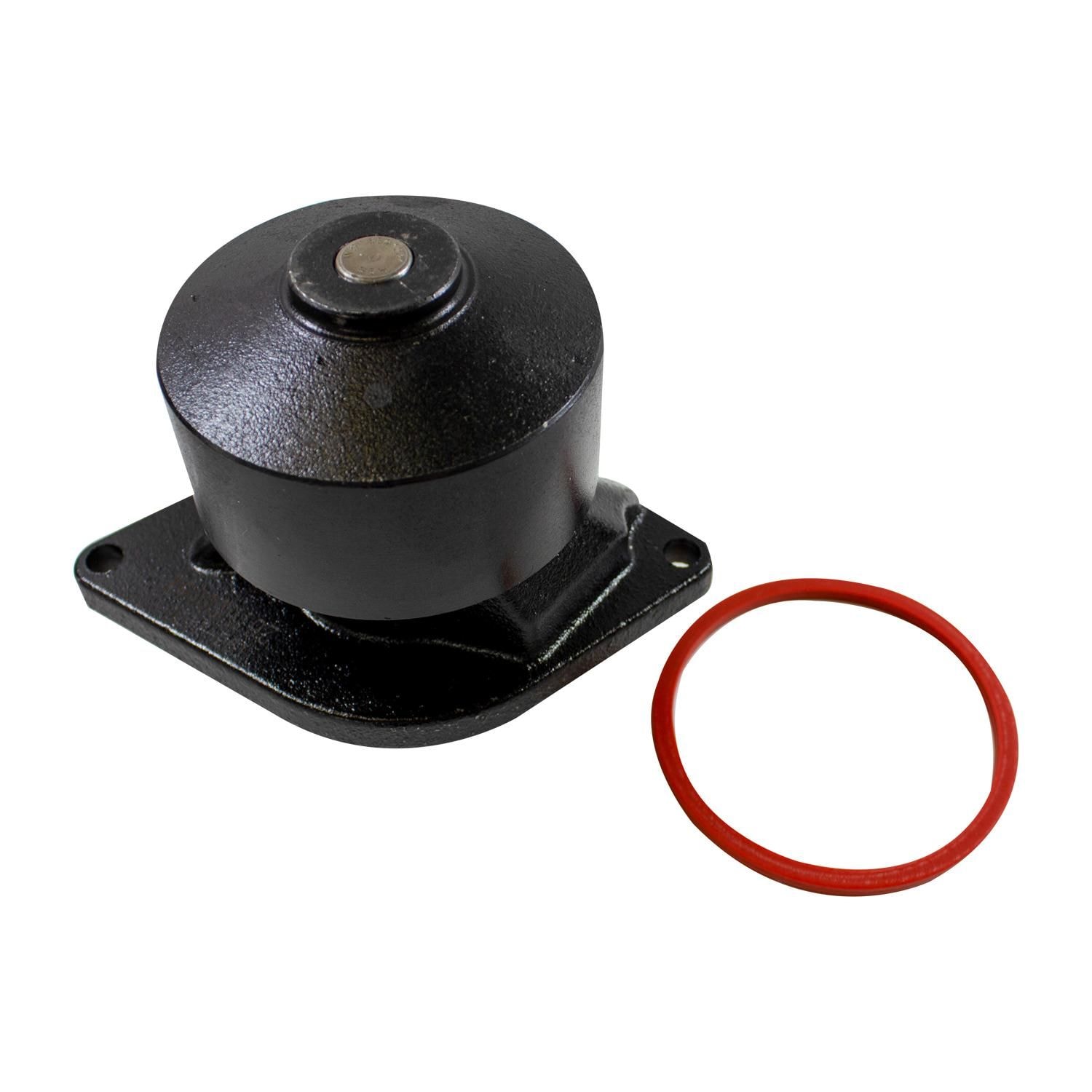 2018 Kalmar Ottawa T2 Water Pump