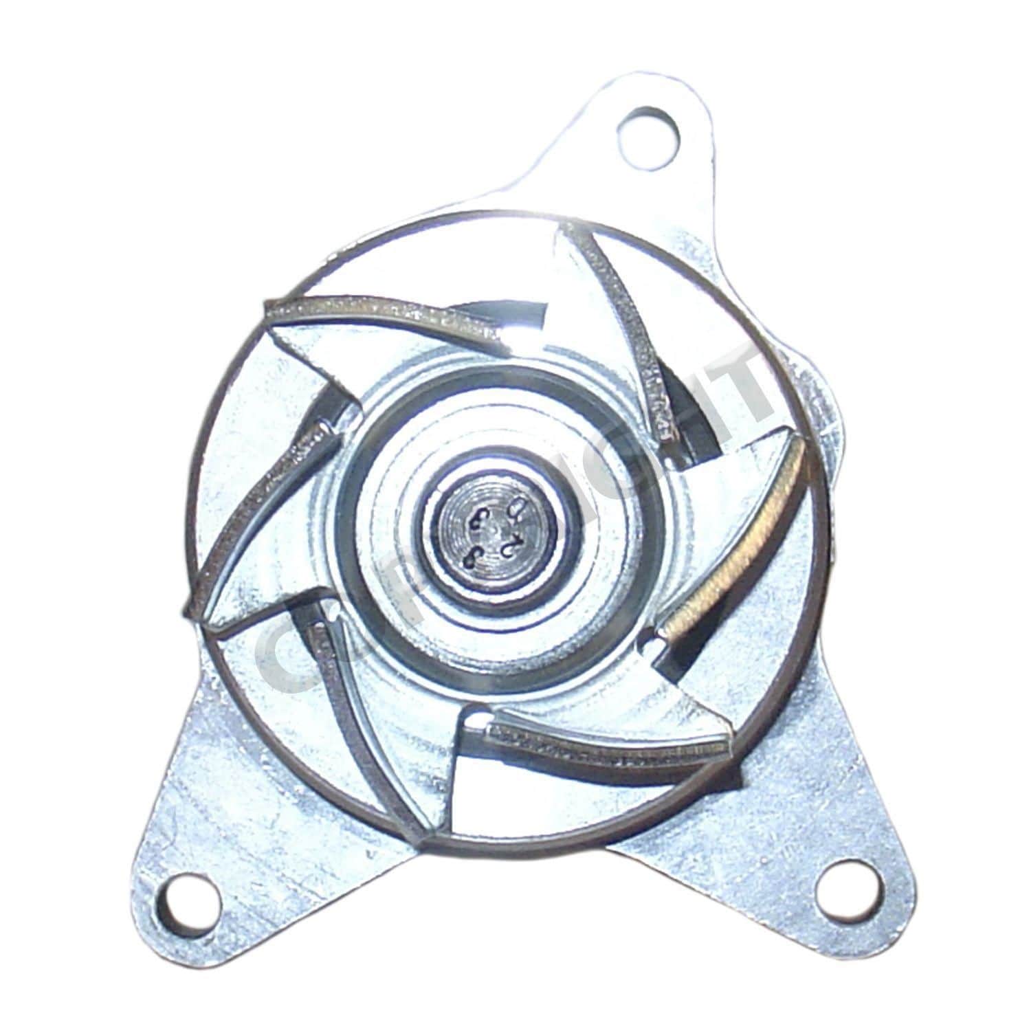 2020 Acura NSX Water Pump