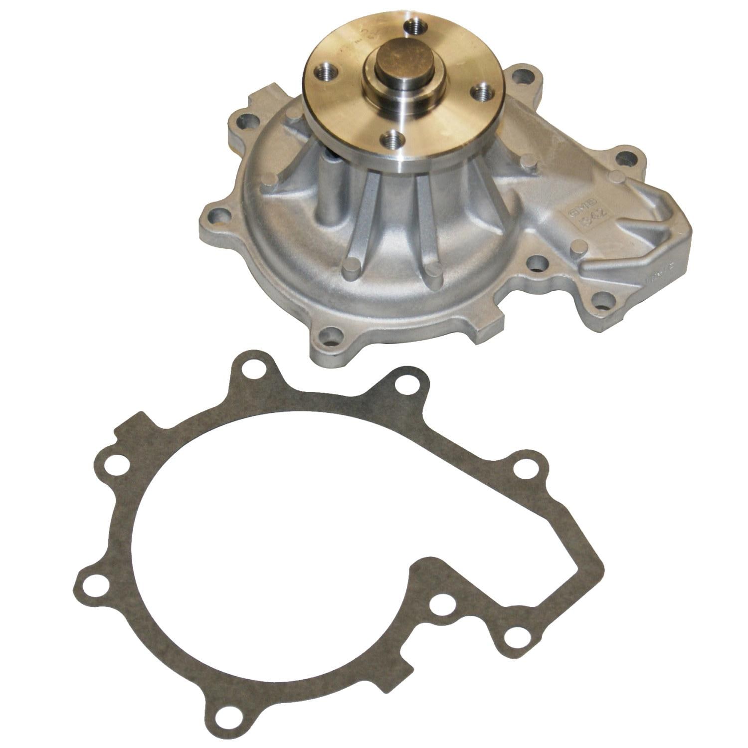 2010 Ford E-350 Super Duty Water Pump