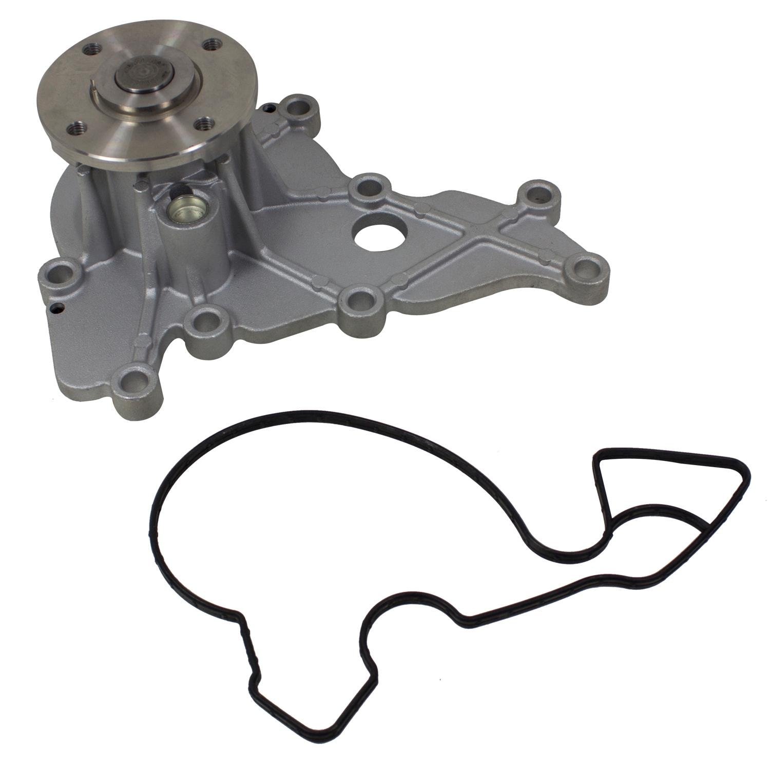 2010 Ford E-350 Super Duty Water Pump