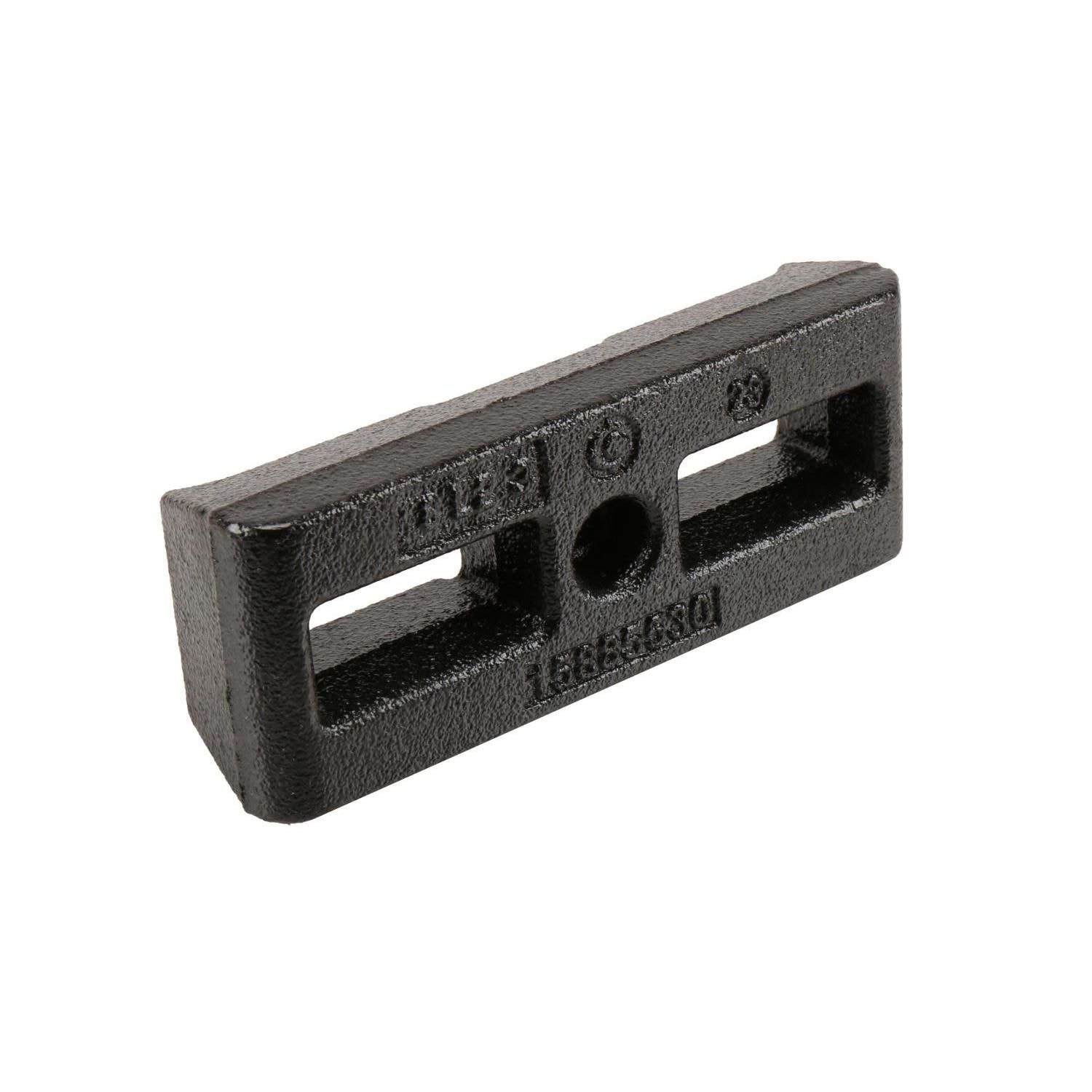 Chevrolet Blazer Leaf Spring Spacer - Best Leaf Spring Spacer for ...