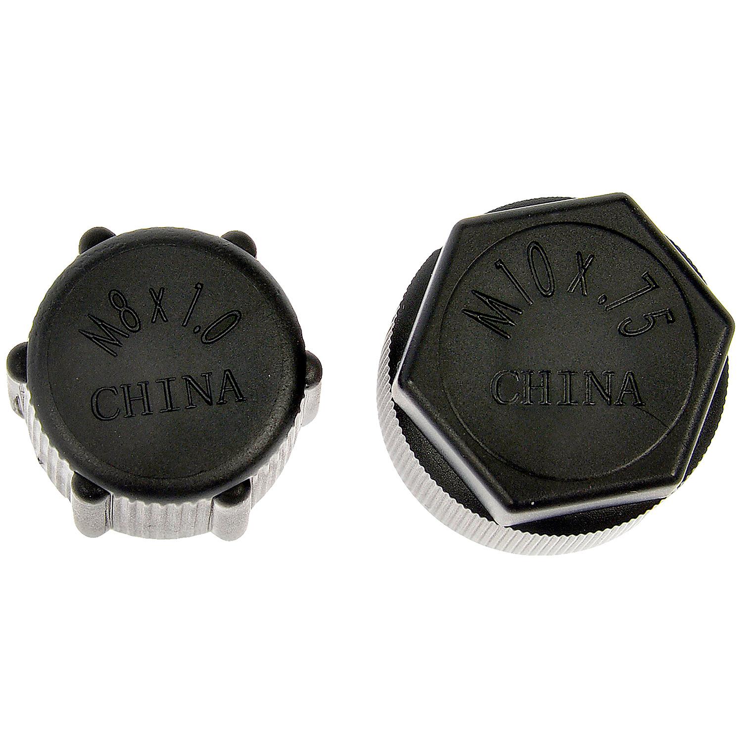 Dorman A/C Service Valve Cap 54374 | AutoZone