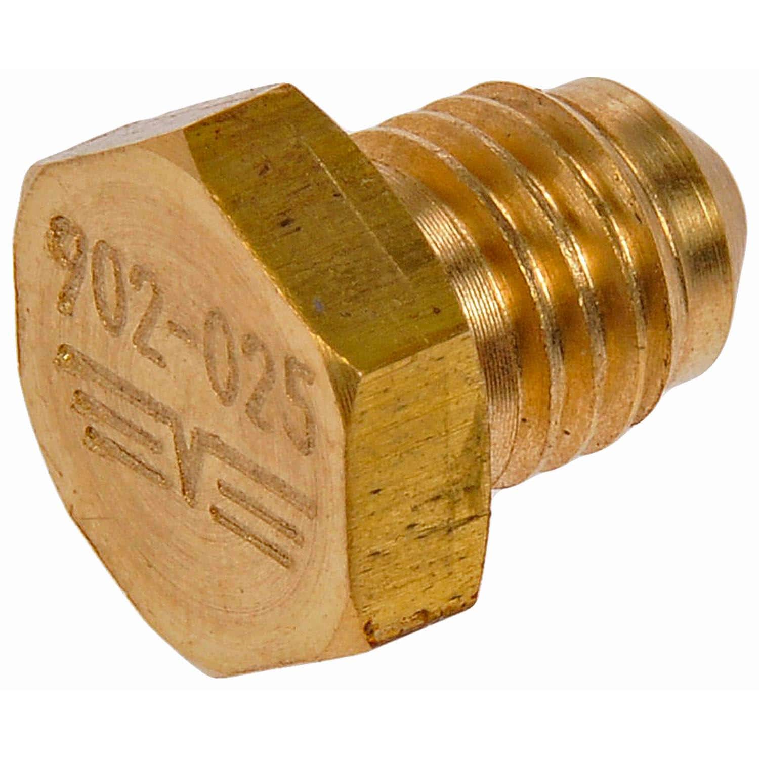 Dorman A/C Service Valve Cap 902-025 | AutoZone