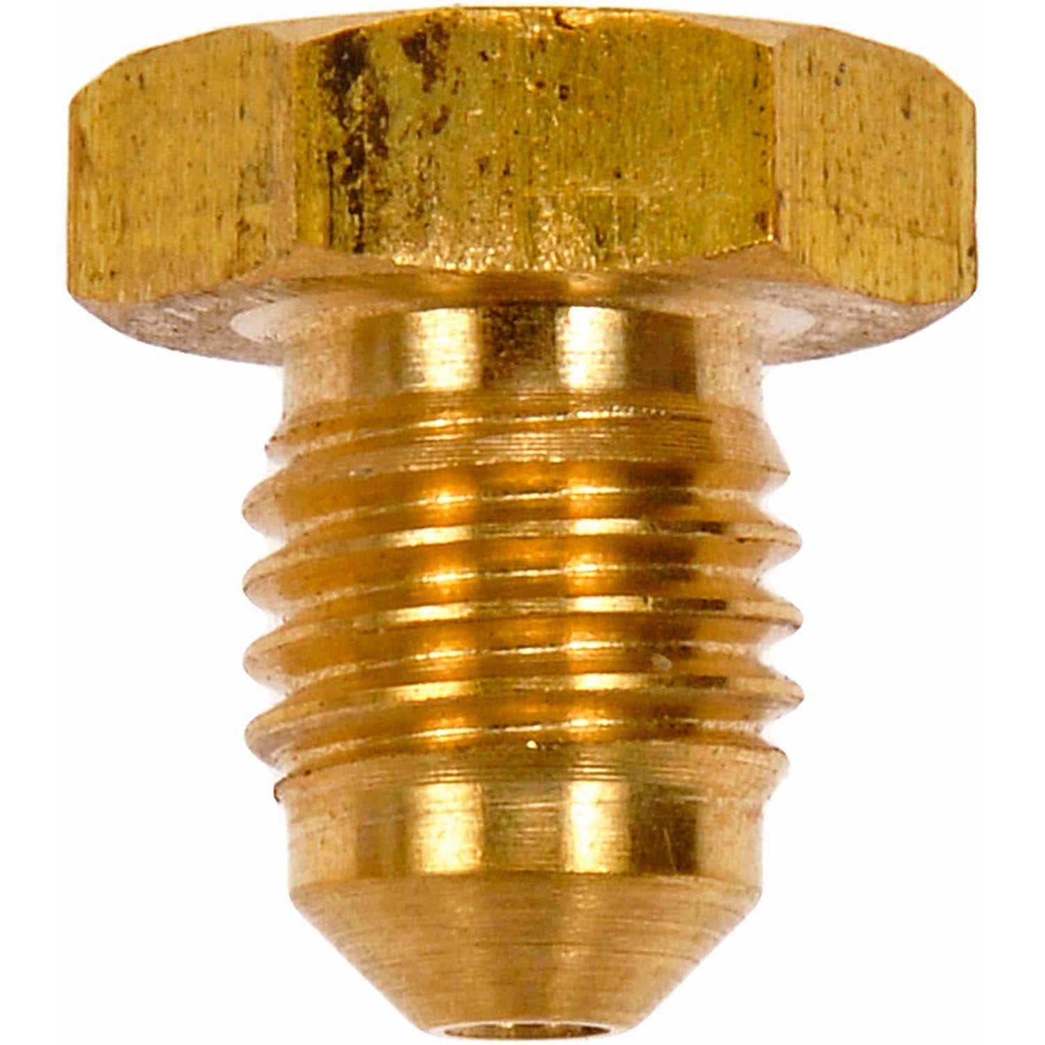 Dorman A/C Service Valve Cap 902-025 | AutoZone