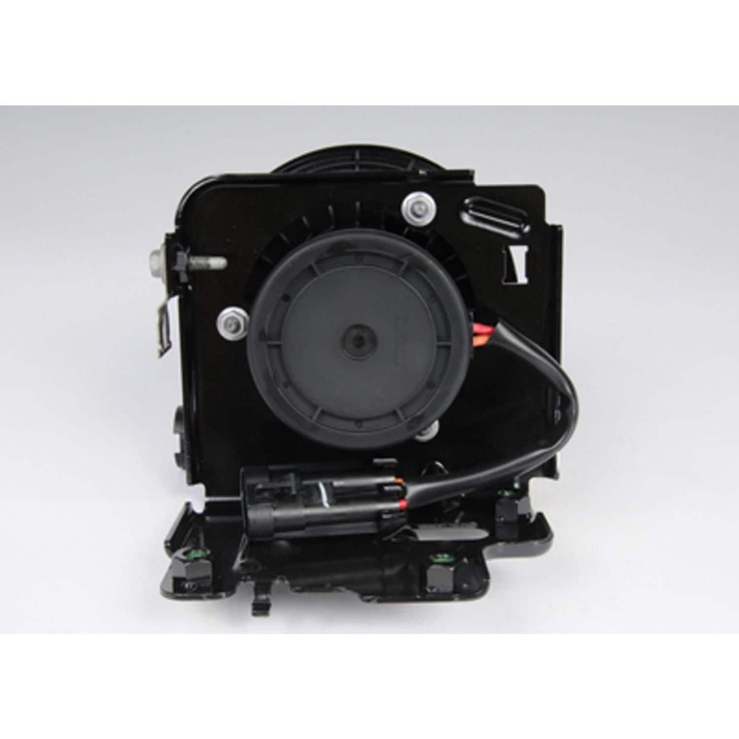 Dodge b250 Secondary Air Injection Pump - Best Secondary Air Injection ...