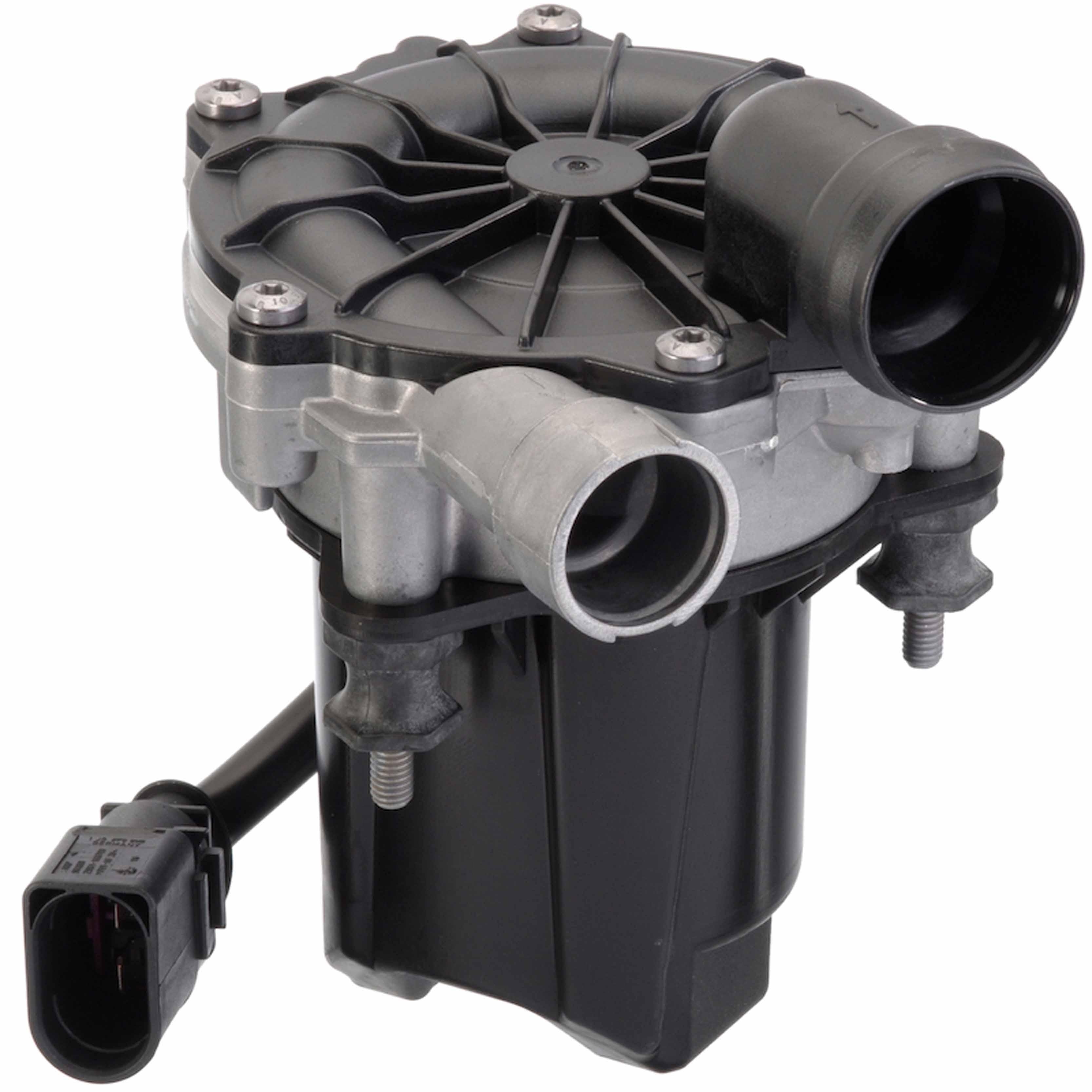Ford explorer sport Secondary Air Injection Pump - Best Secondary Air ...