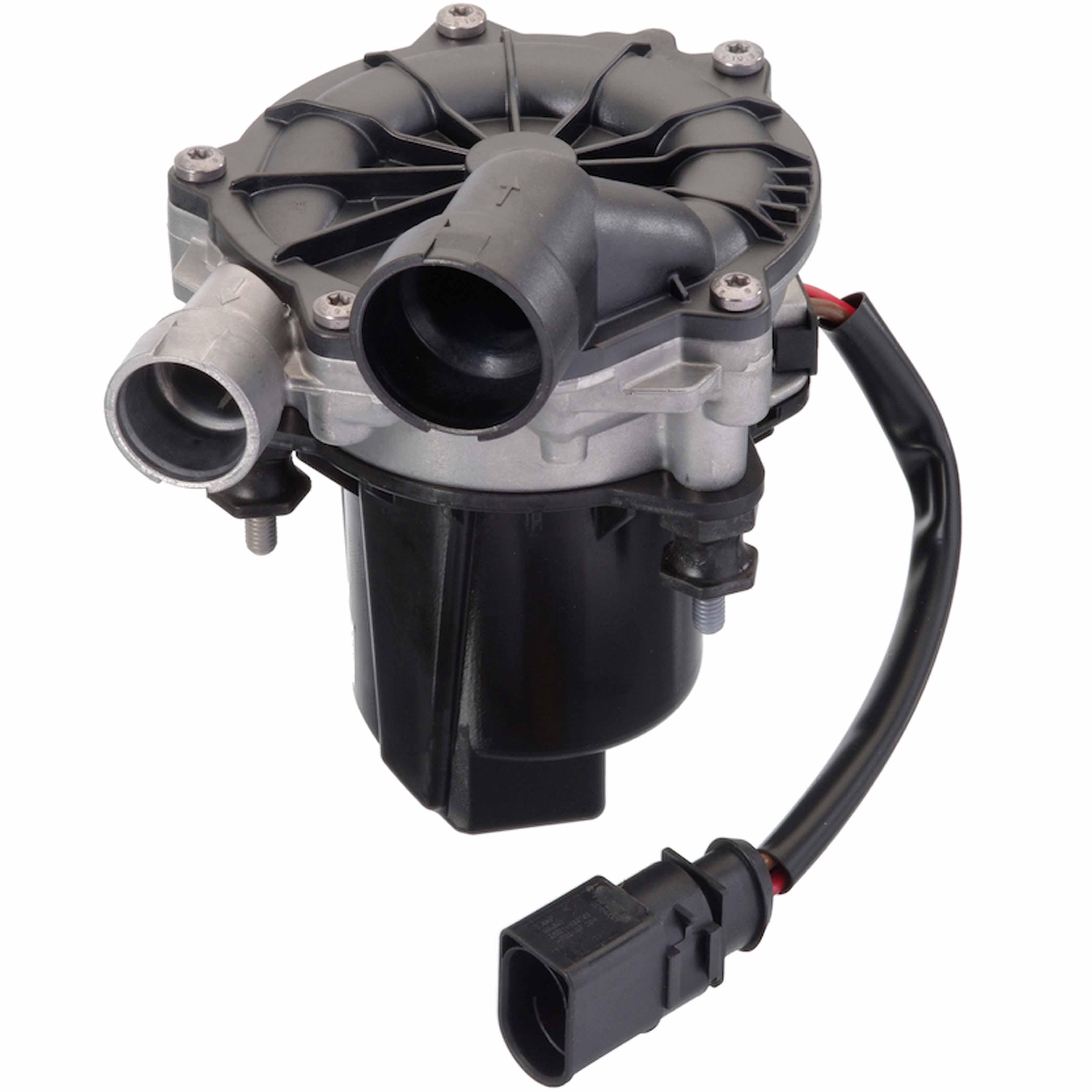 Chevrolet malibu Secondary Air Injection Pump - Best Secondary Air ...