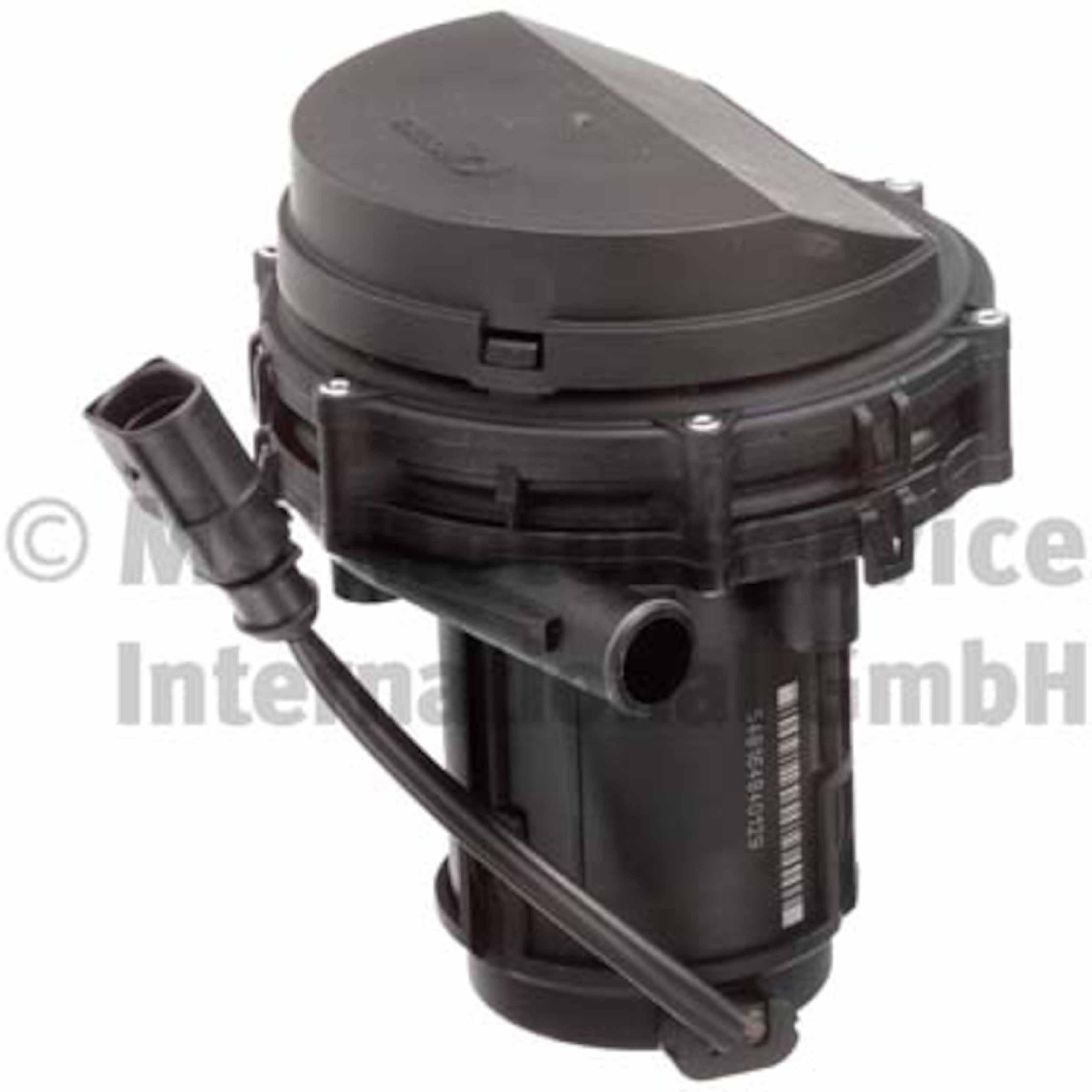 INFINITI m30 Secondary Air Injection Pump - Best Secondary Air ...