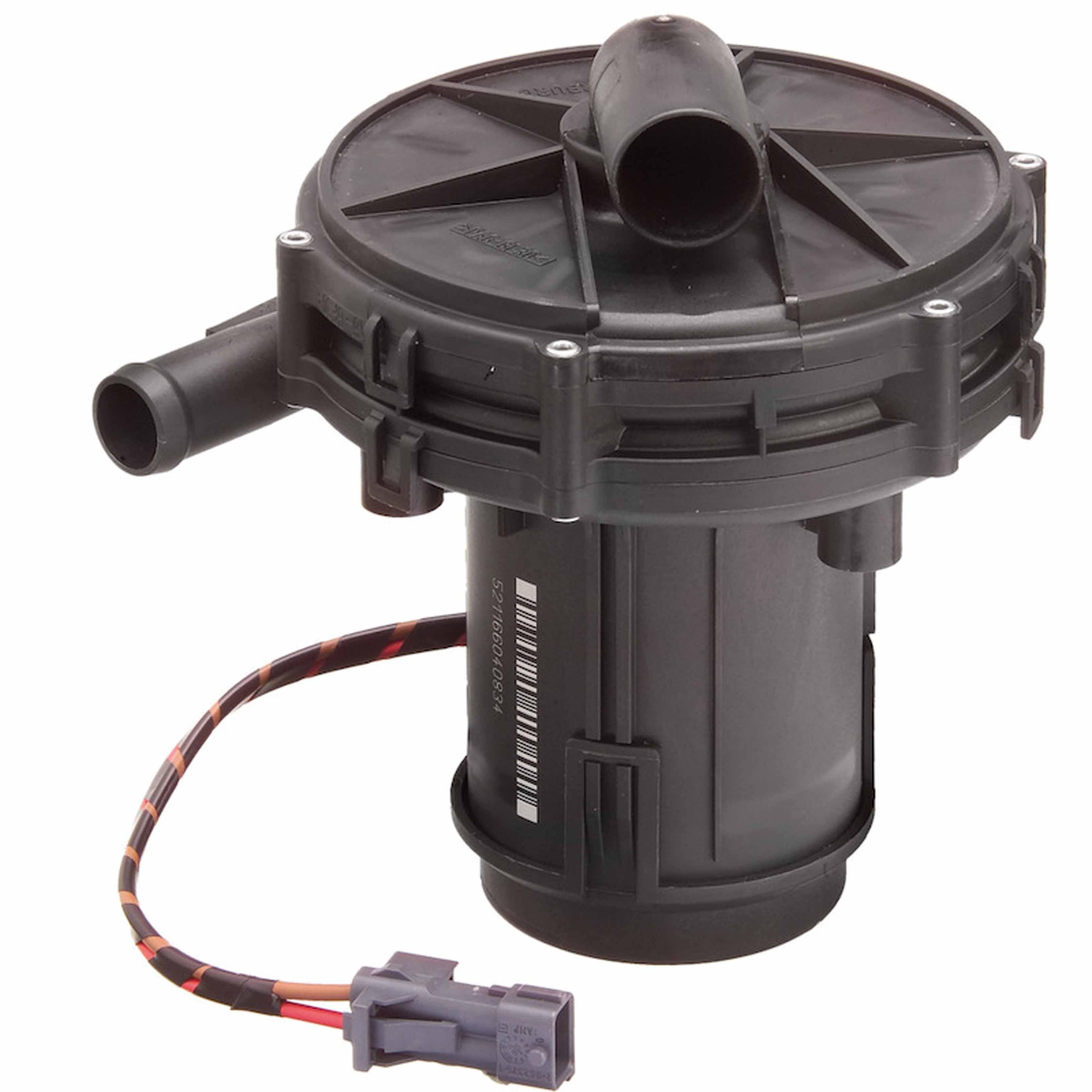 Ford e350 econoline Secondary Air Injection Pump - Best Secondary Air ...