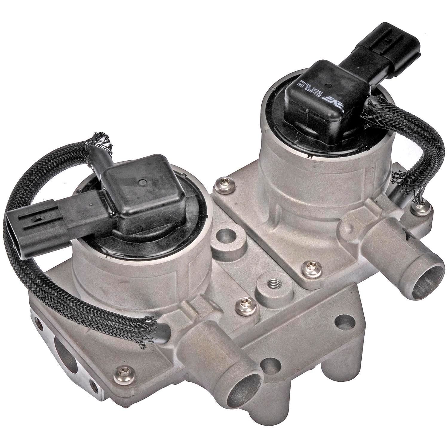 Dorman Air Pump Check Valve 911-643 | AutoZone