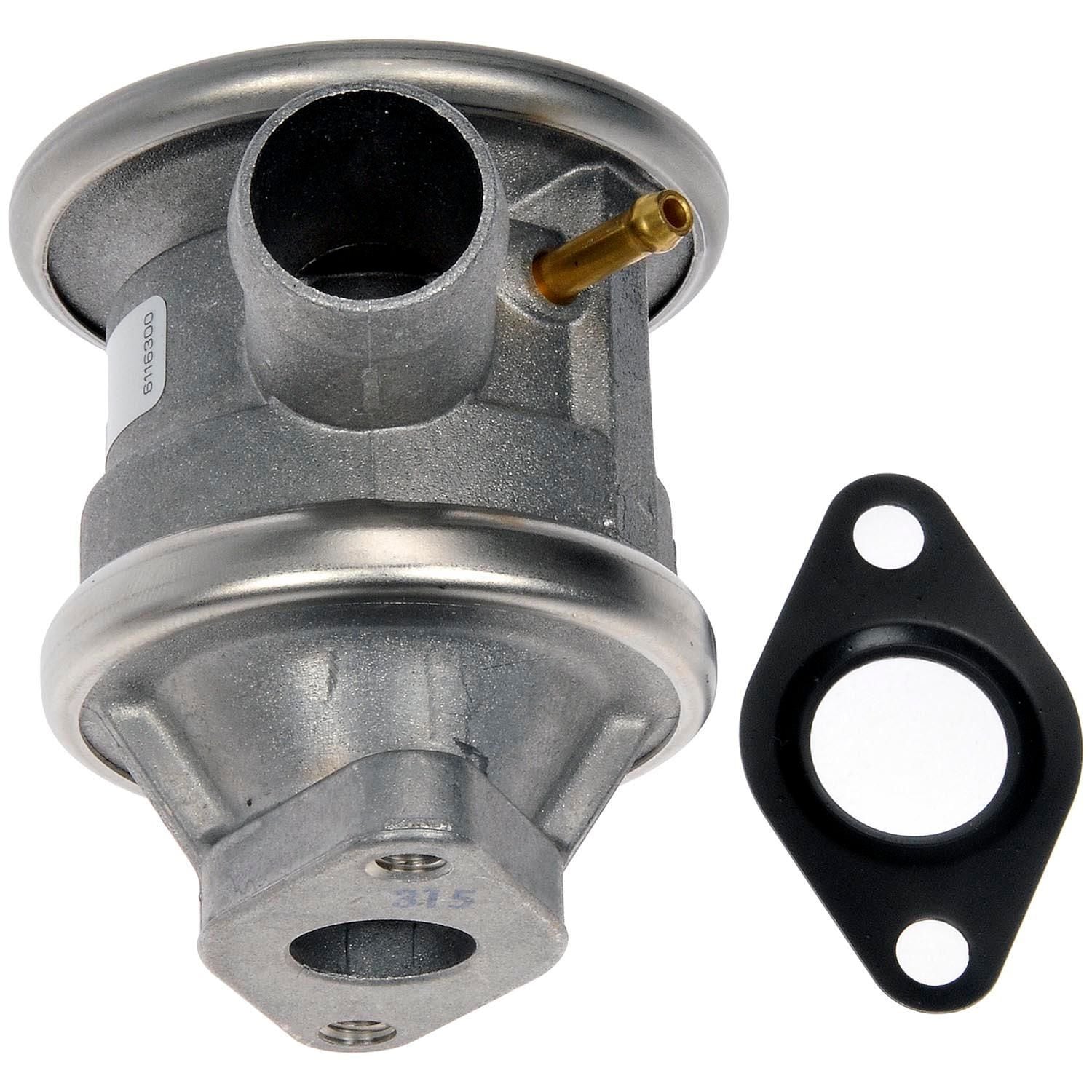 Dorman Air Pump Check Valve 911-982 | AutoZone