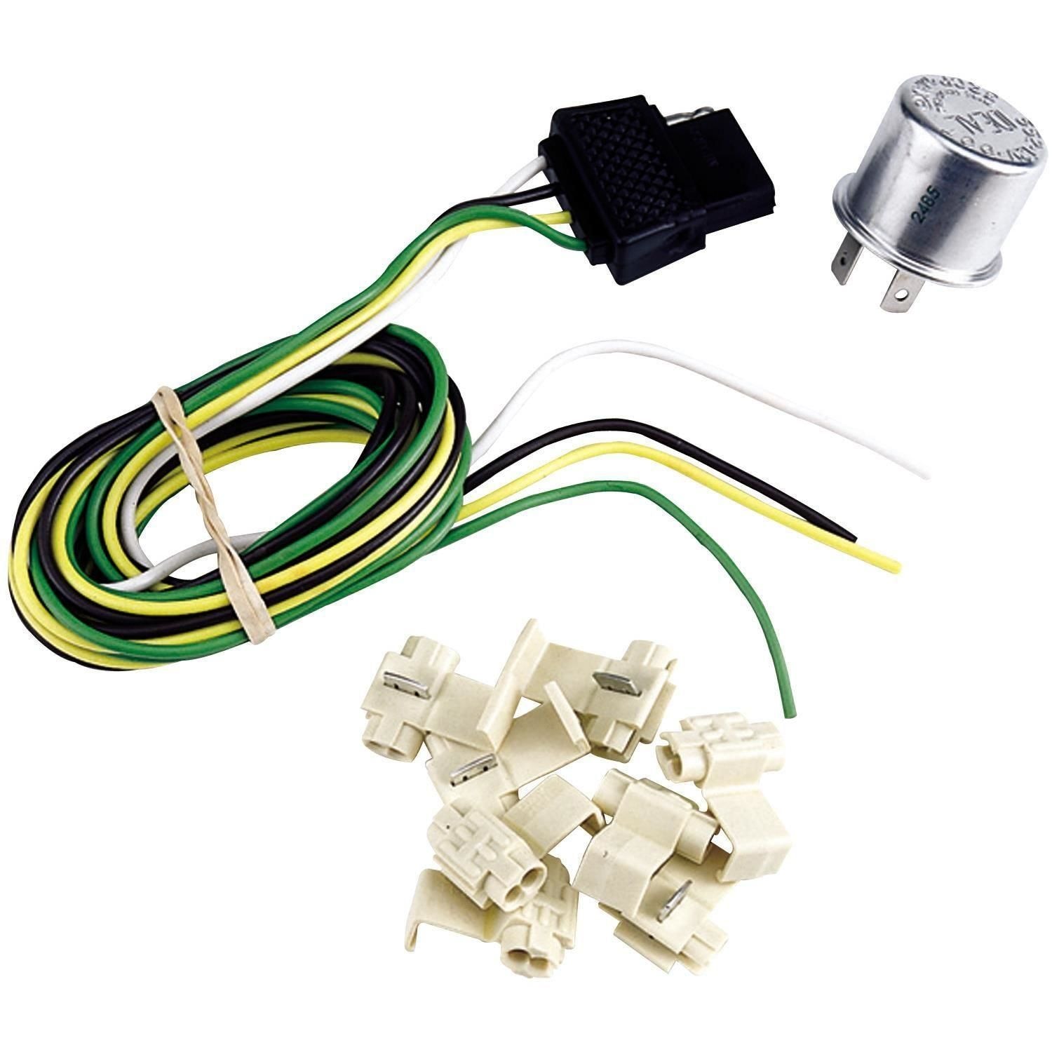Best Trailer Wiring Harness for Jaguar Cars, Trucks & SUVs