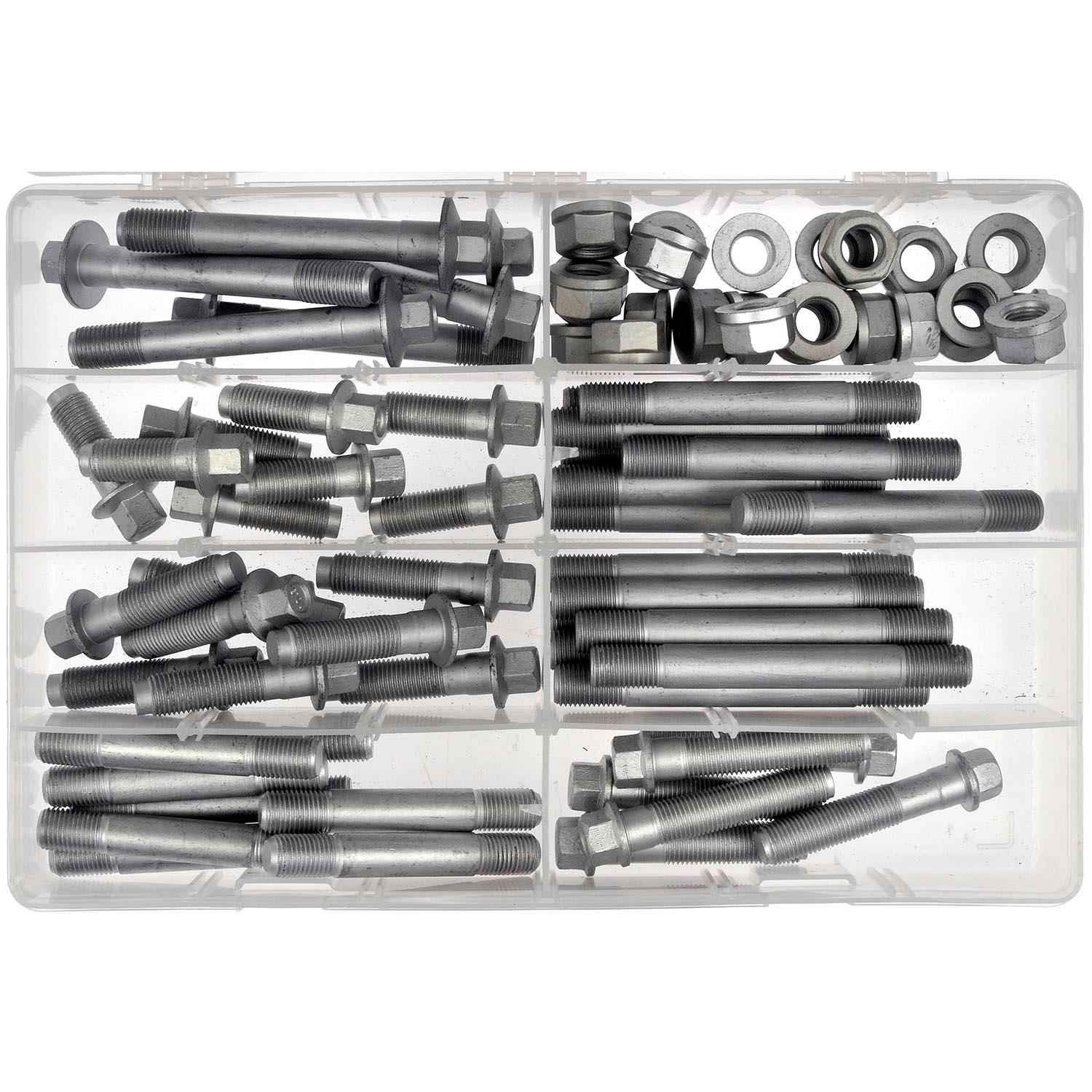 Dorman - OE Solutions Hub Bolt Tech Tray | AutoZone