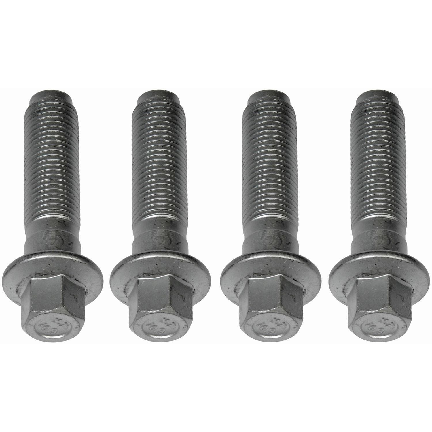 Dorman Wheel Hub Bolt 4 Piece 917-512 | AutoZone