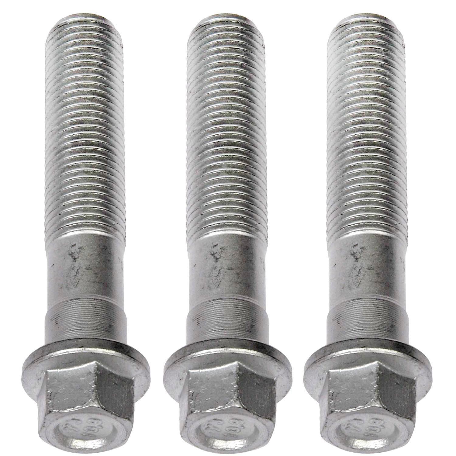 Wheel Hub Bolt - Best Replacement Wheel Hub Bolts at the Right Price ...