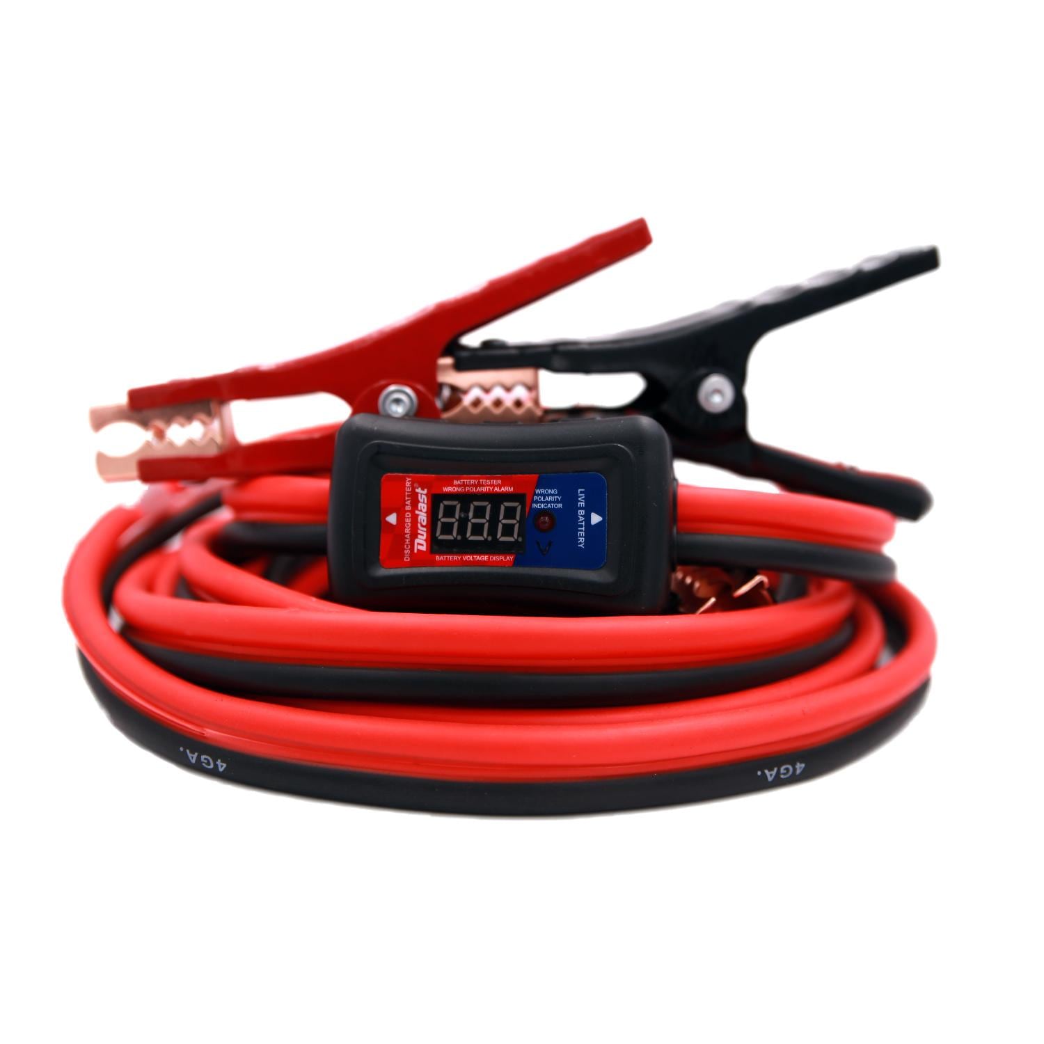 Duralast Battery Jumper Cable - AutoZone