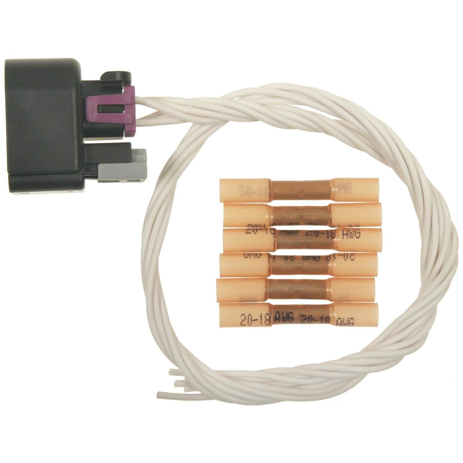 Audi a5 Secondary Air Injection Solenoid Connector - Best Secondary Air ...