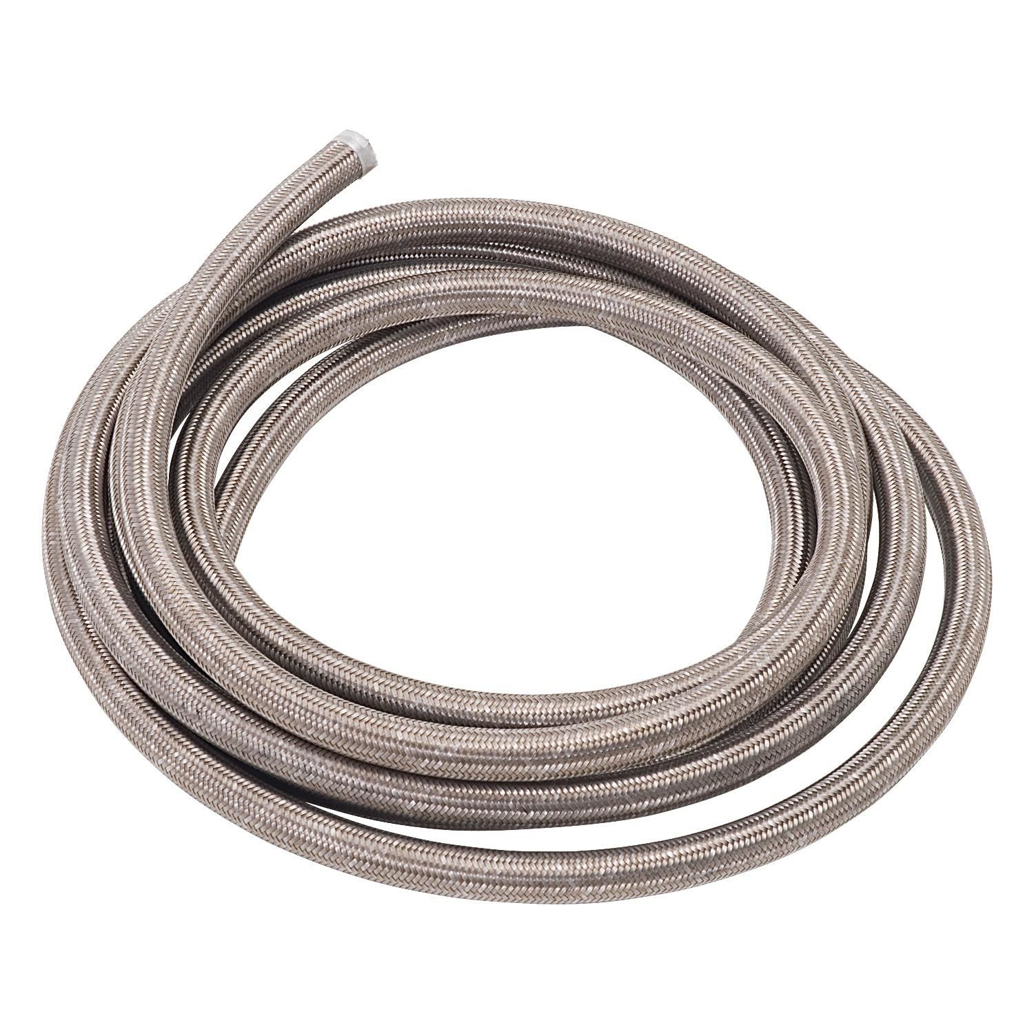Russell Braided Hose - AutoZone