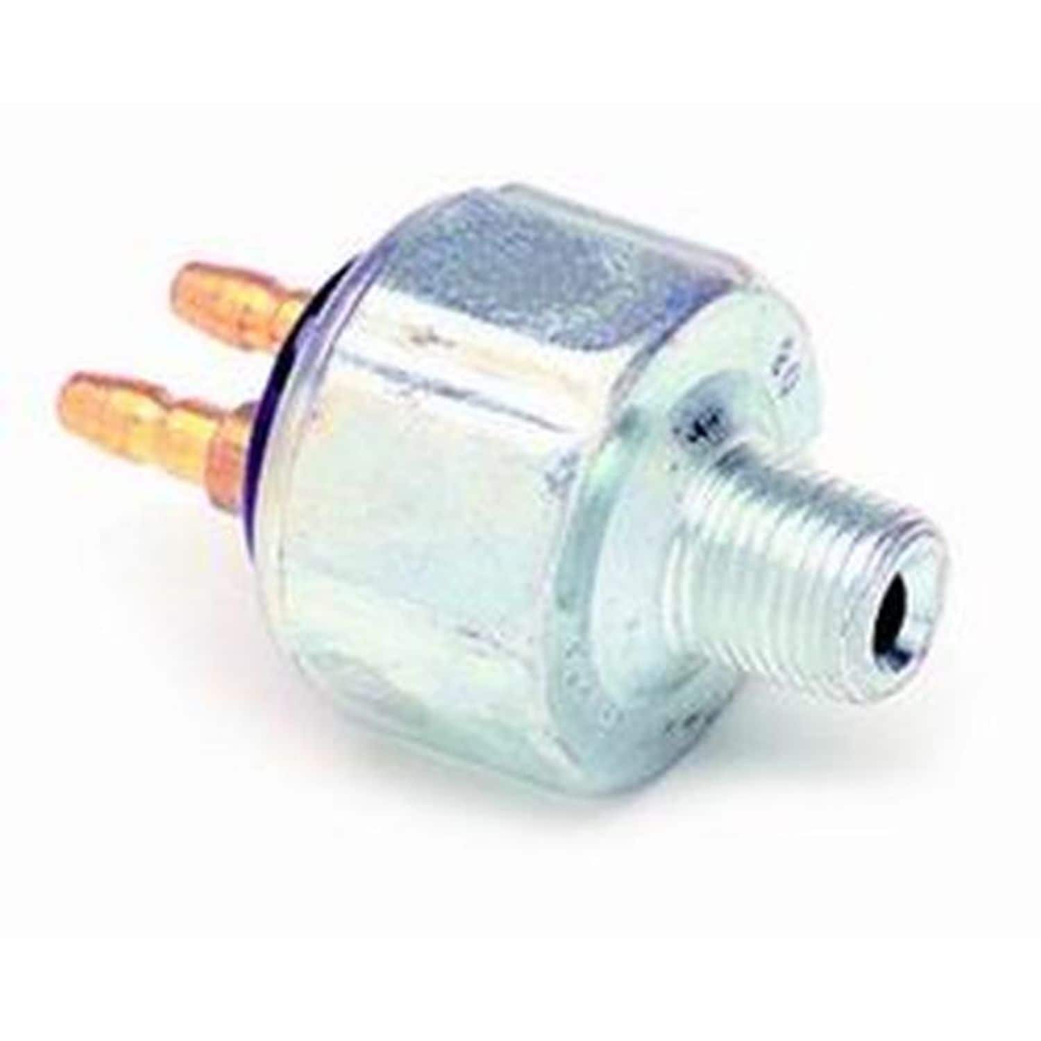 Painless Wiring Brake Light Switch and Pressure | AutoZone