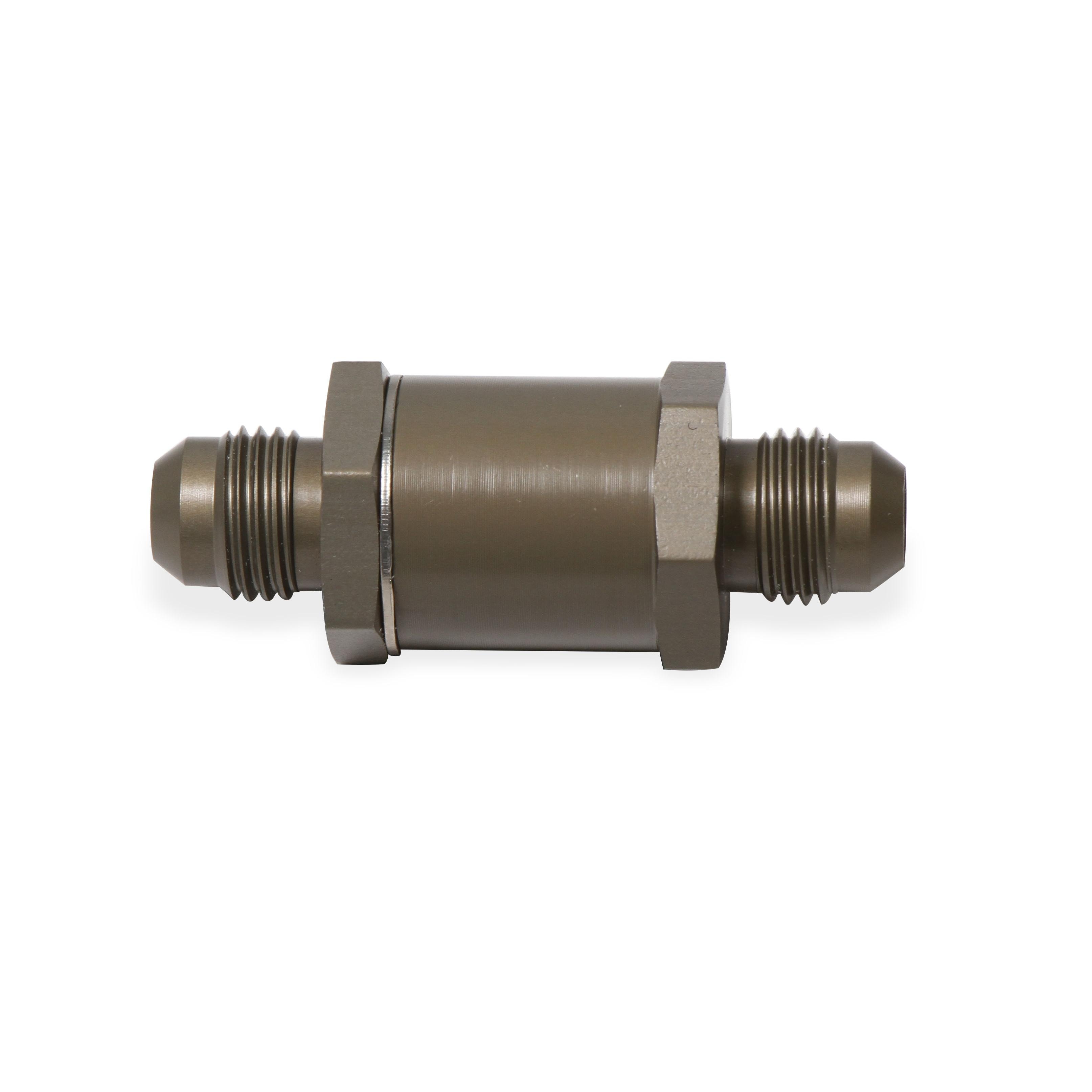 Earl's Performance Check Valve 253008ERL | AutoZone