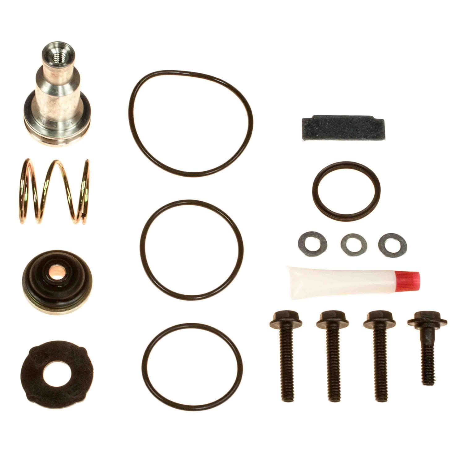 World American Air Brake Dryer Purge Valve WA5005037 | AutoZone