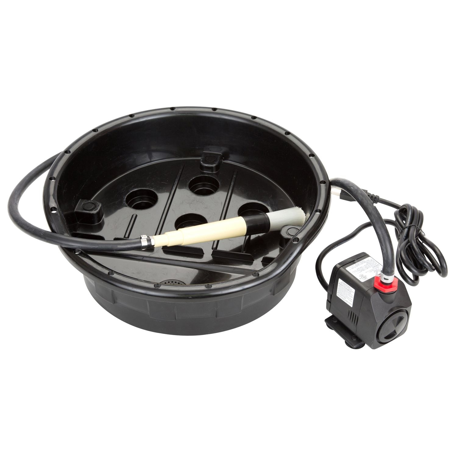 Best Parts Washer Sink for Cars, Trucks & SUVs