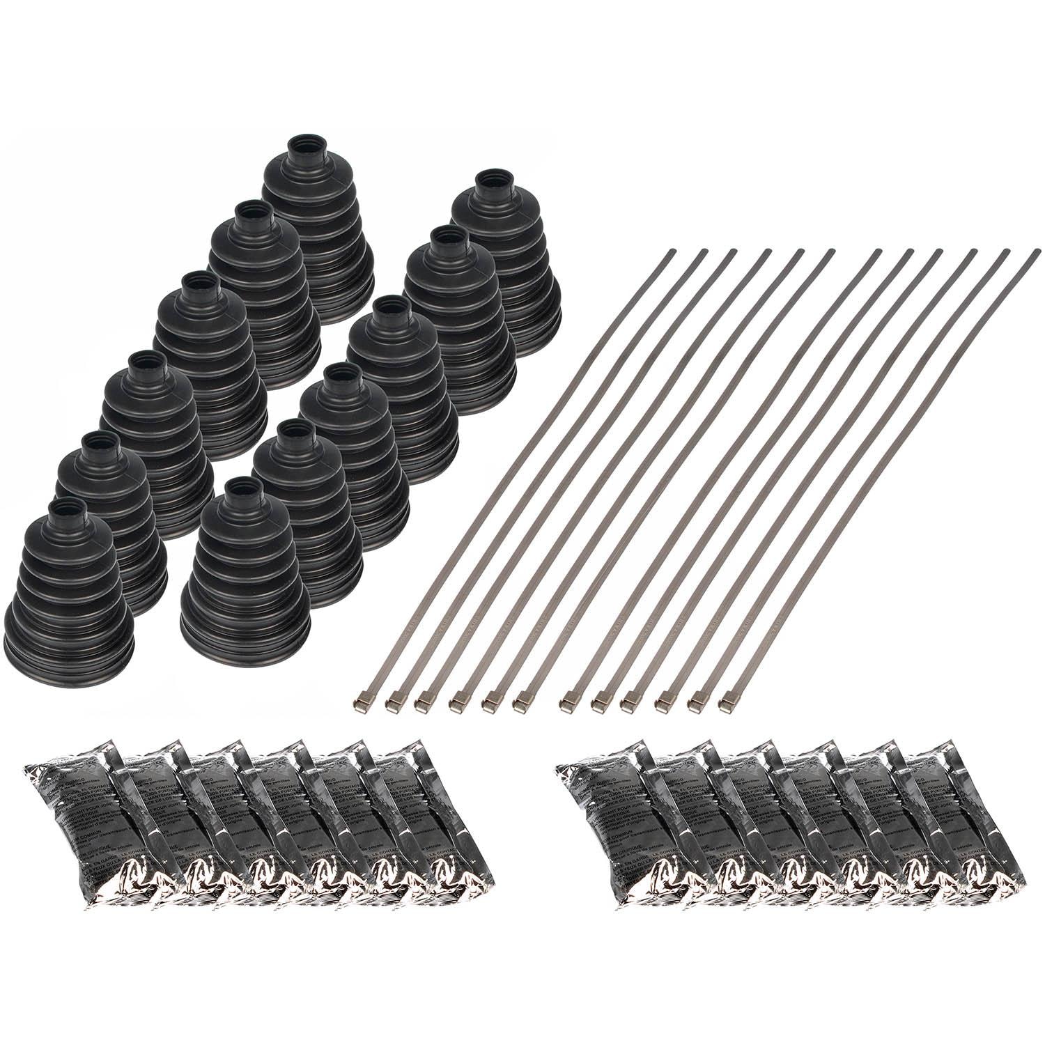2025 MG MG3 CV Joint Boot